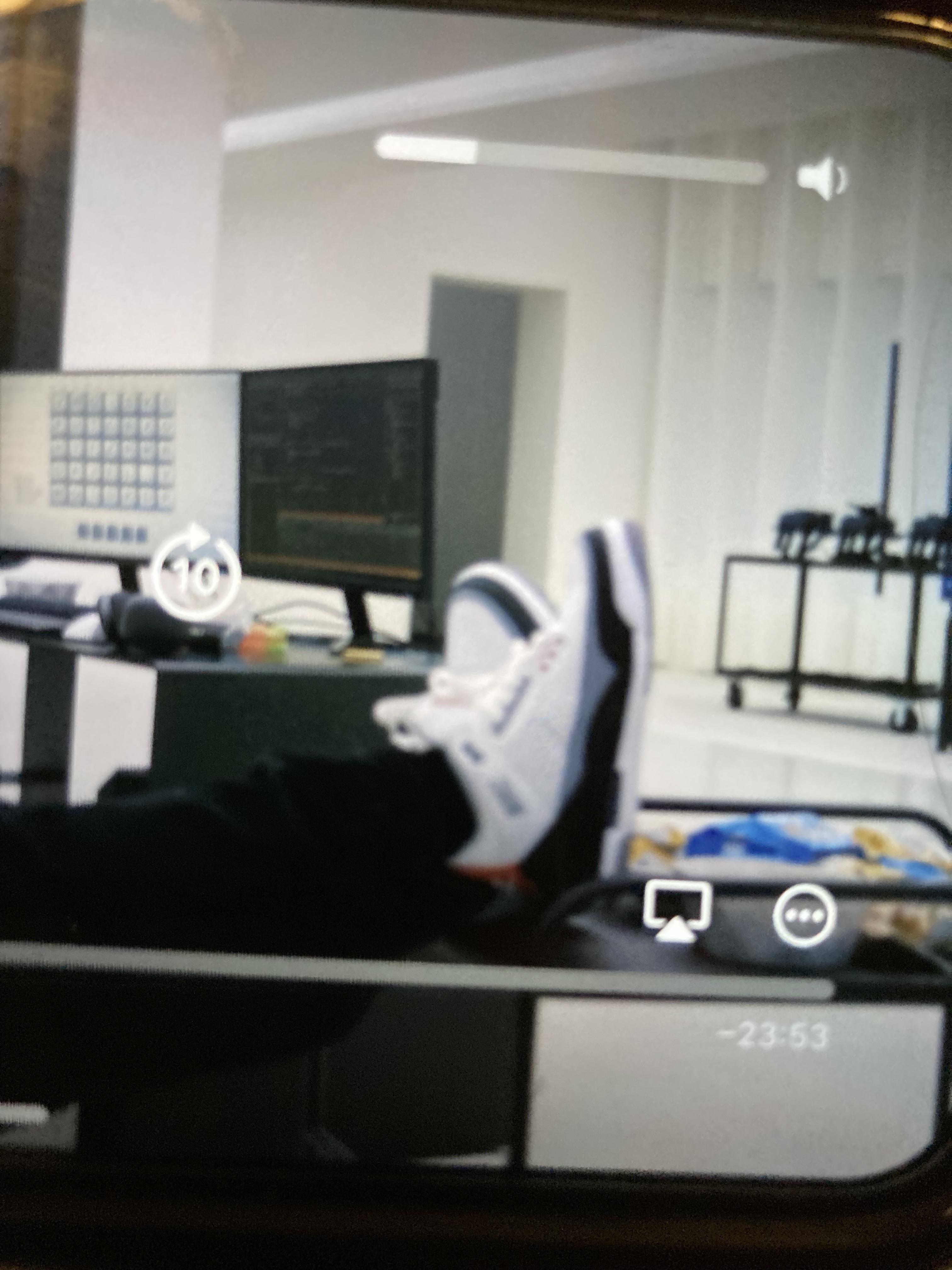 Show identification | Scrolller