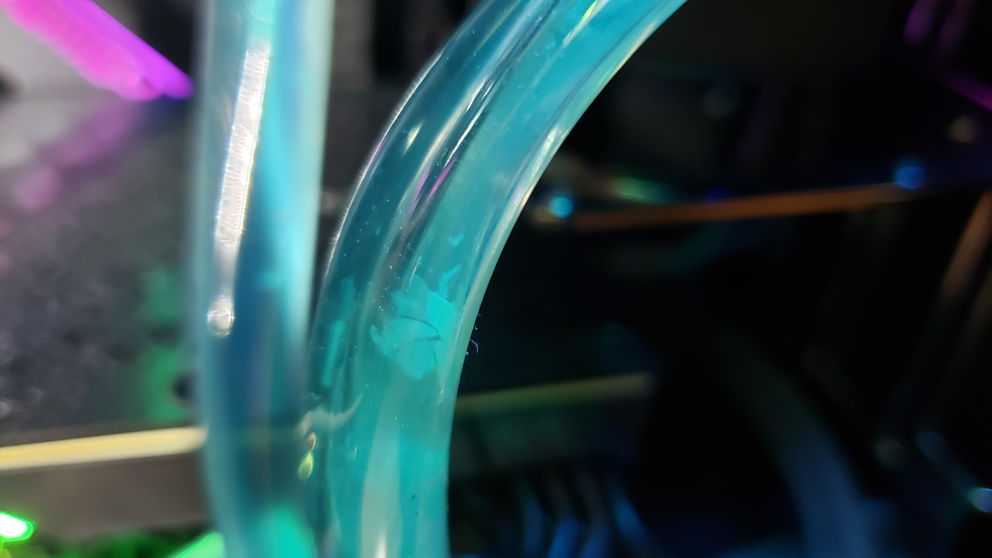 Discover more like Watercooling: Odd residue in the coolant. and Related Content | Scrolller