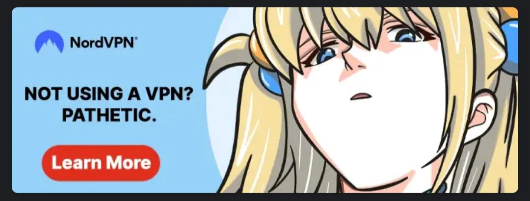 Yall see this Nord VPN advertisement? | Scrolller