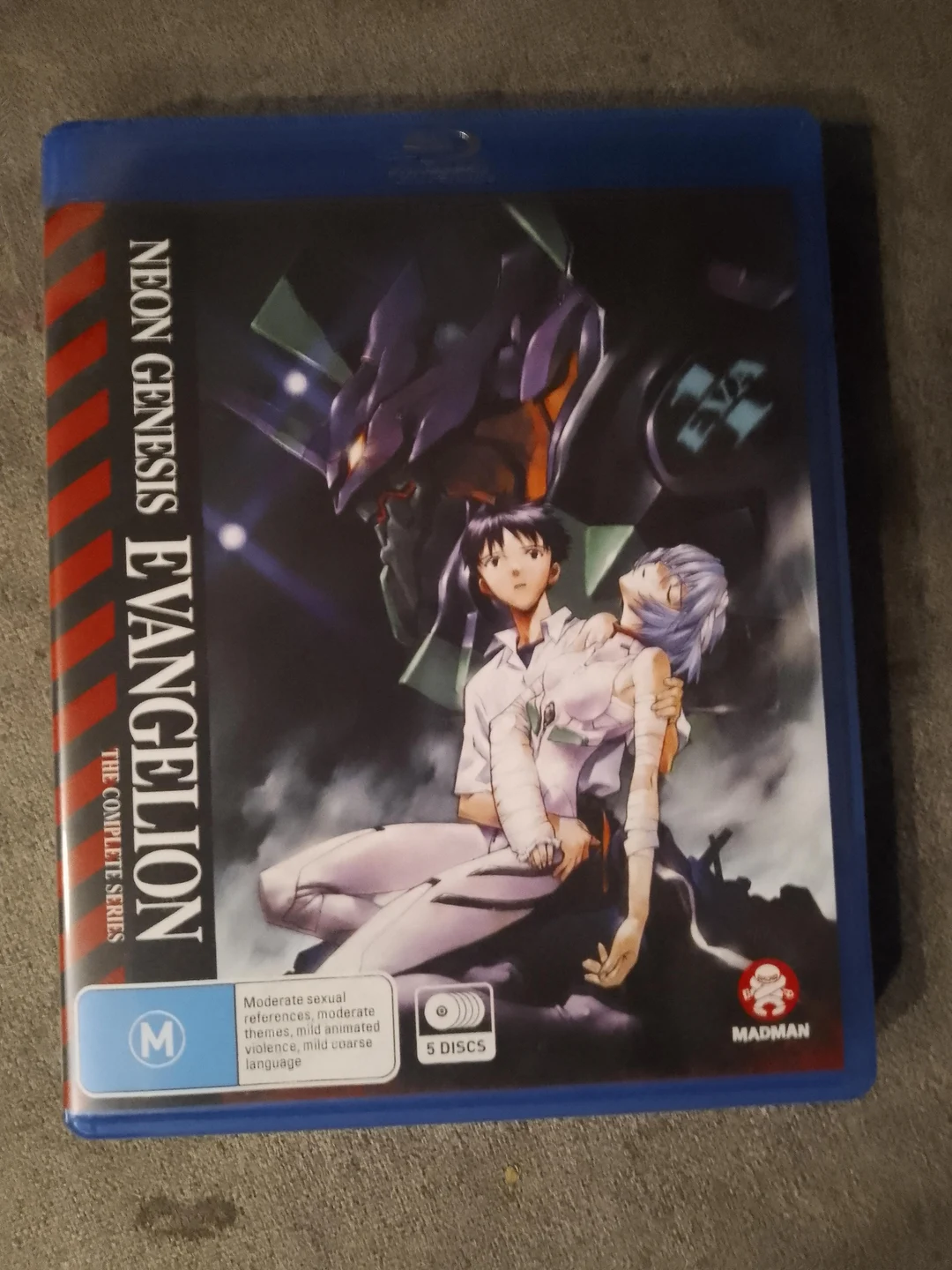 May the journey begin | Scrolller