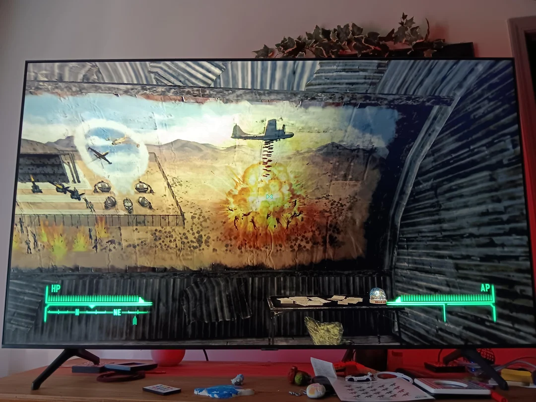 Fallout show Final Scene | Scrolller