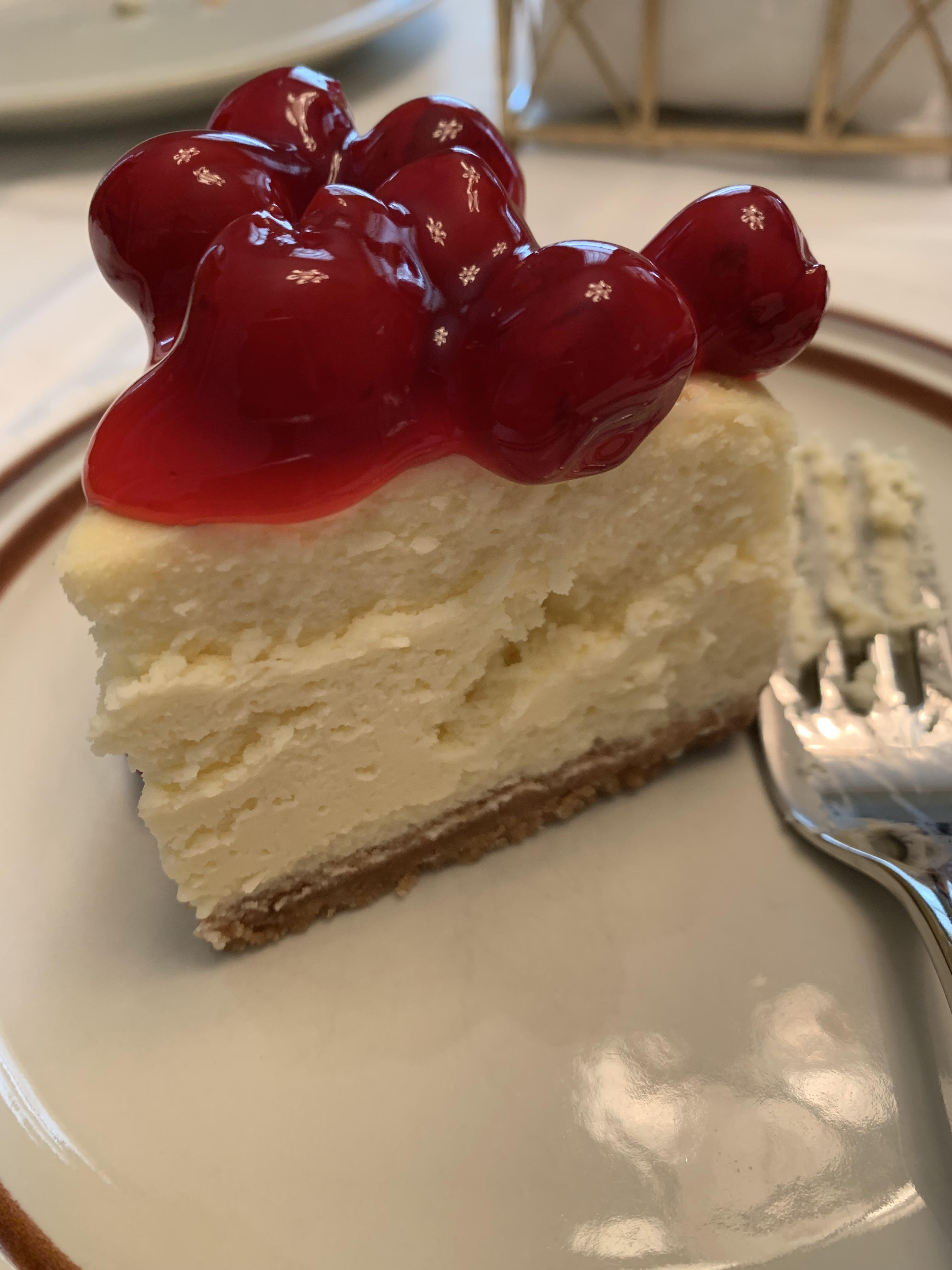[homemade] Cheesecake. | Scrolller