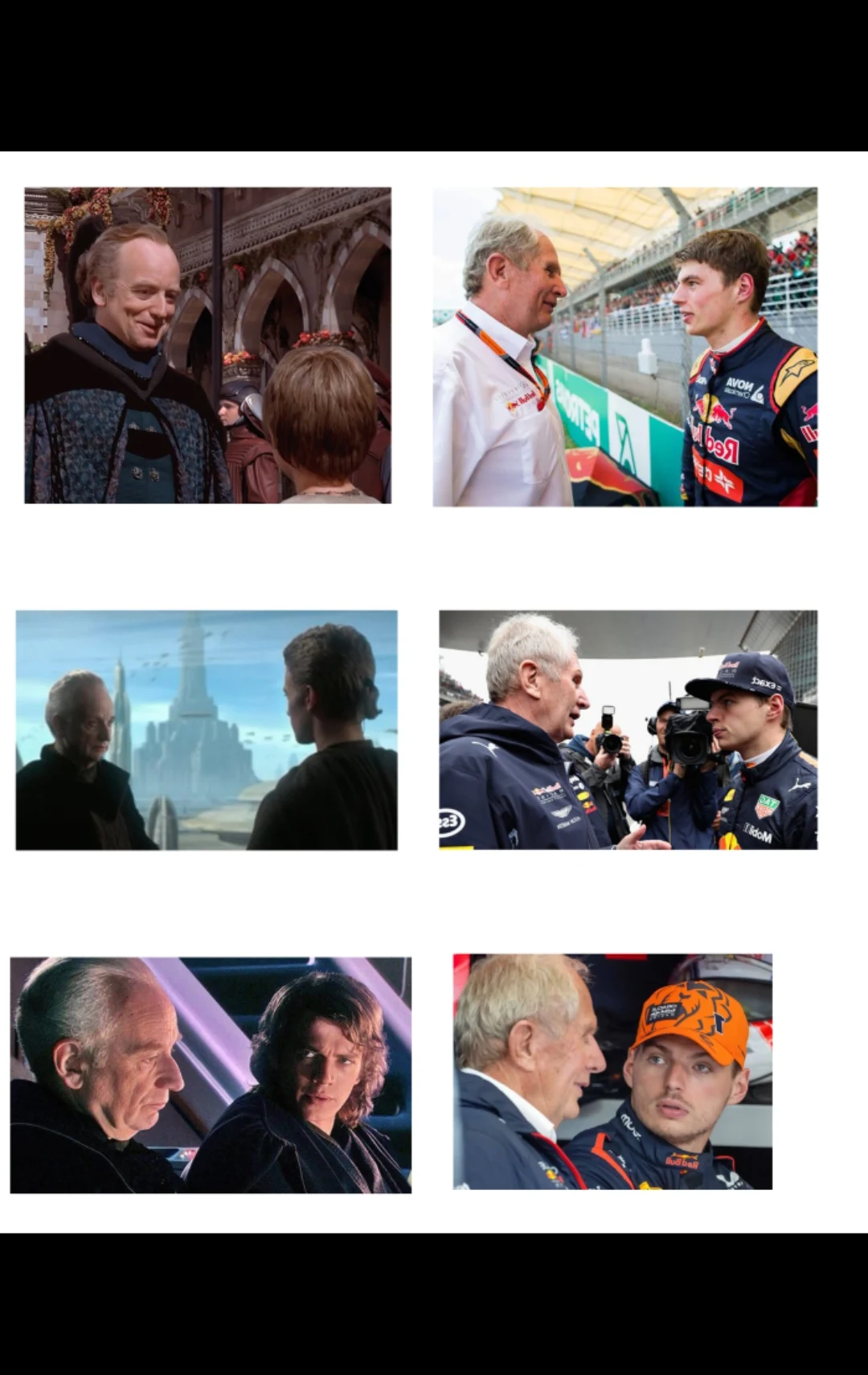 Order 66 | Scrolller