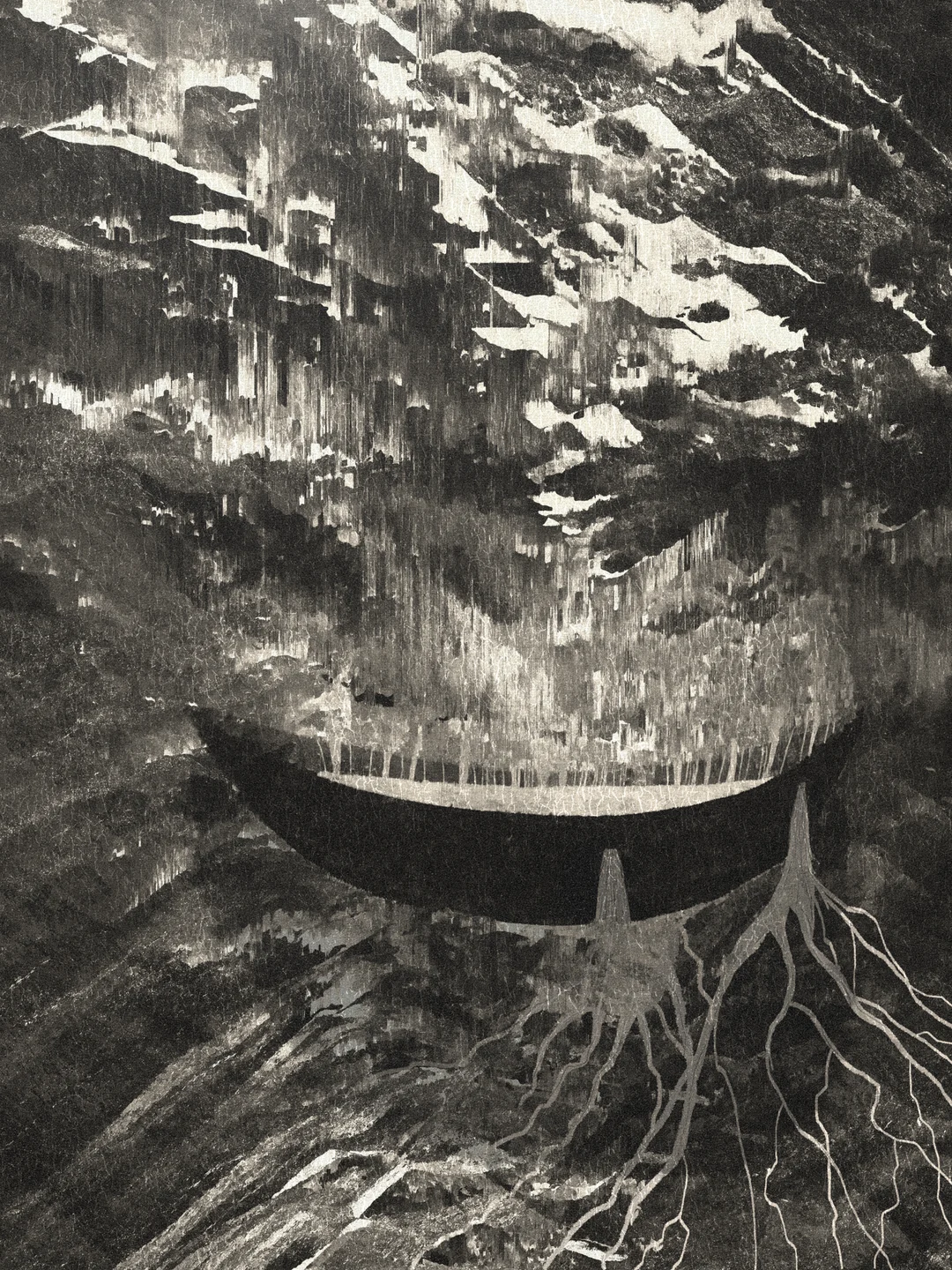 Primordial Basin | Scrolller