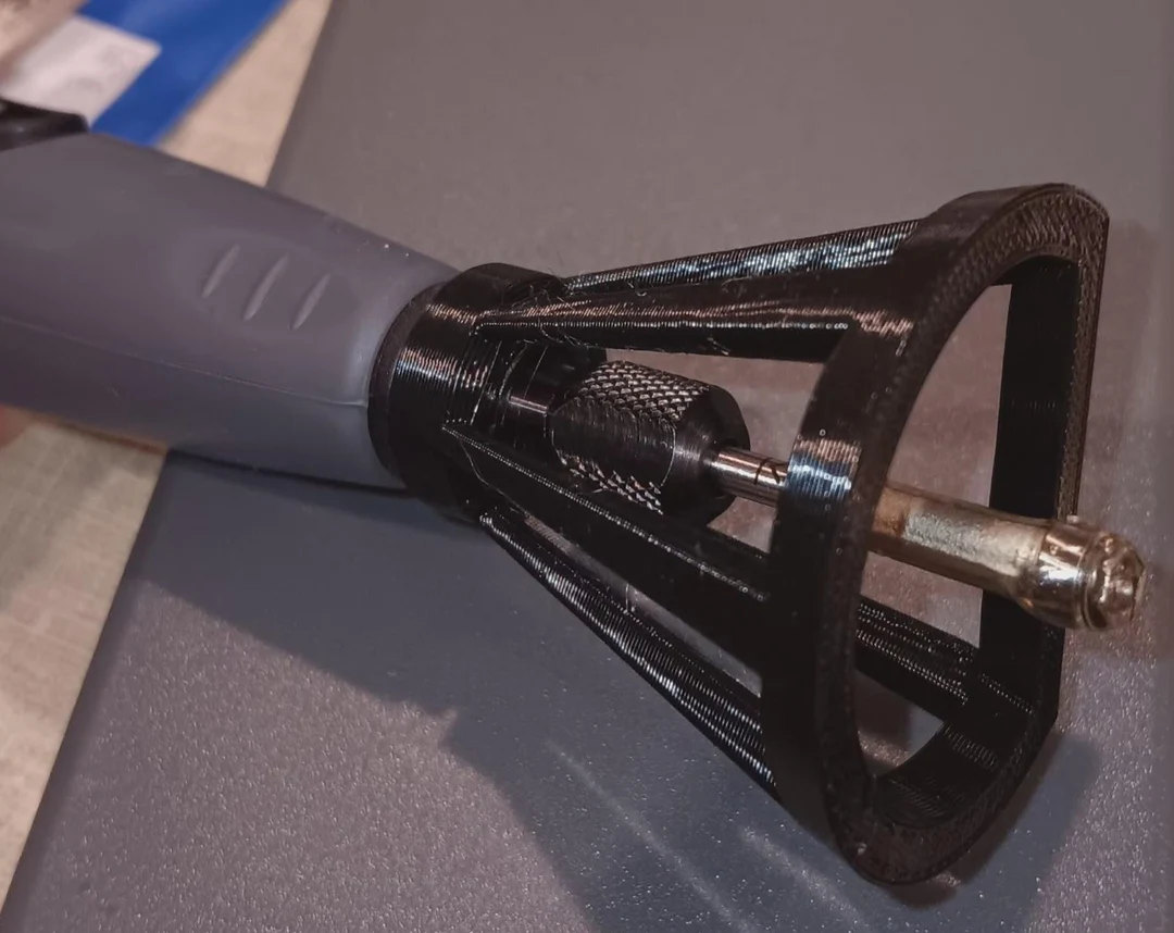 Dremel Flex Shaft Routing Guide | Scrolller
