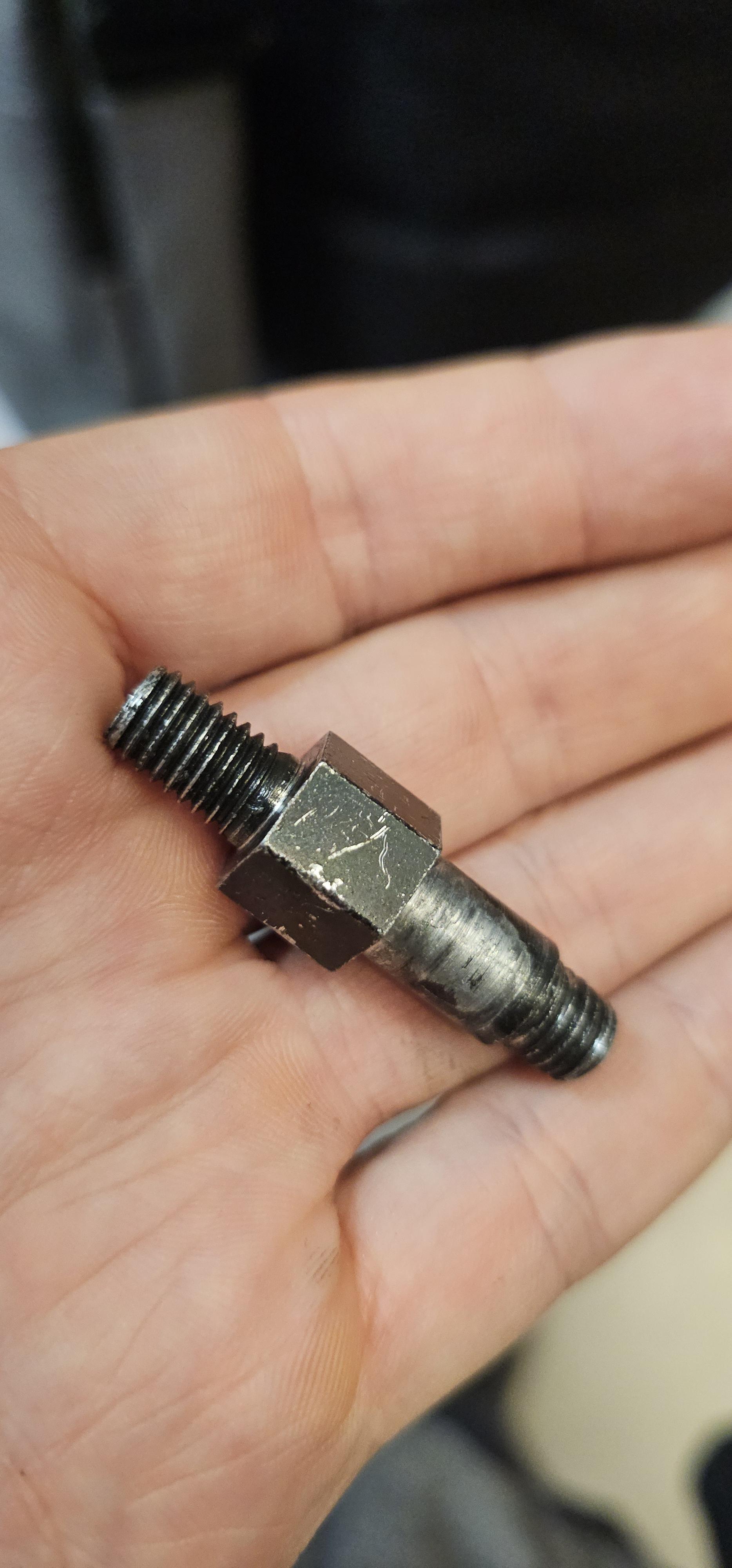 Ottoman bed part help | Scrolller