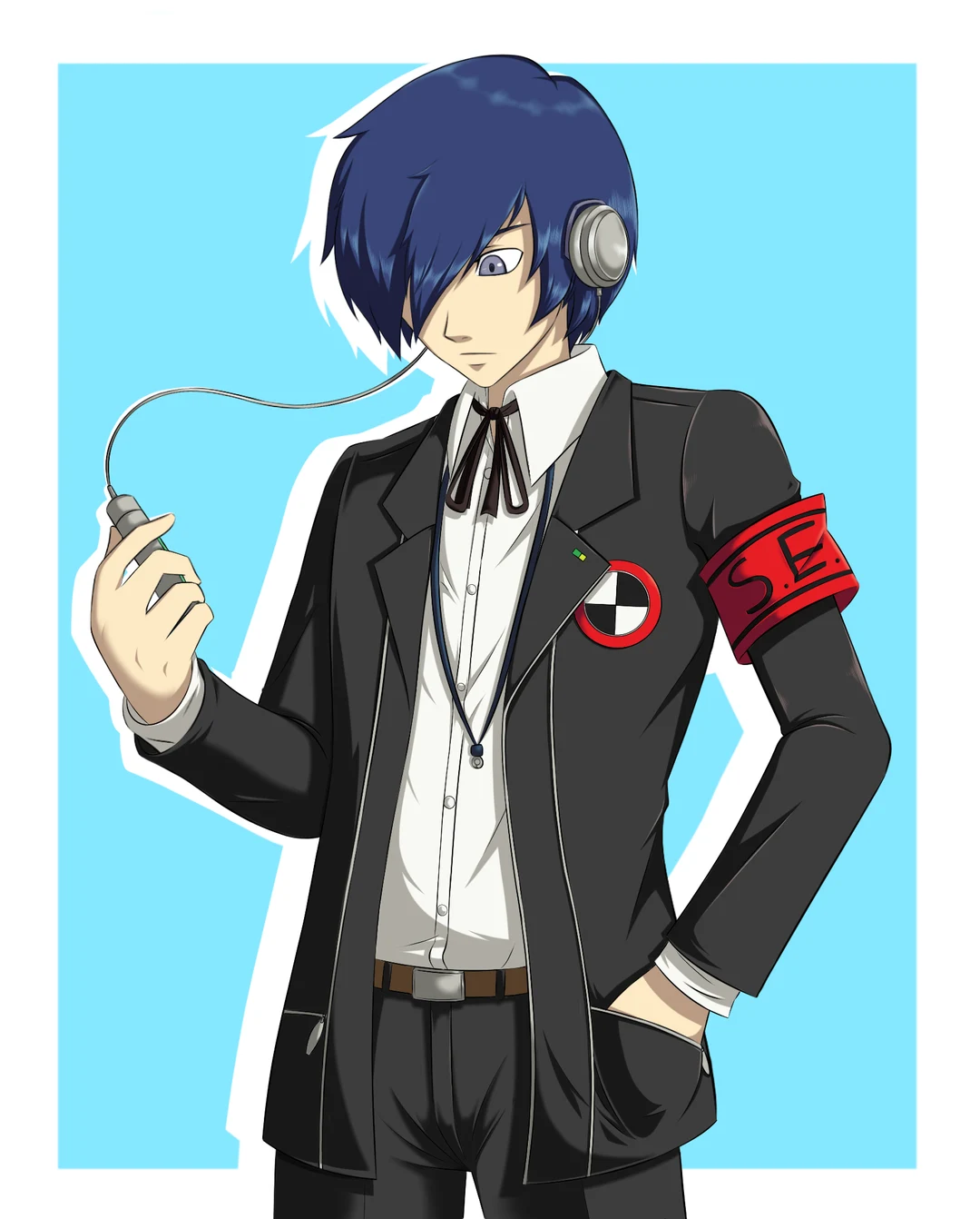 Drew Door-kun (@ememtrp) | Scrolller