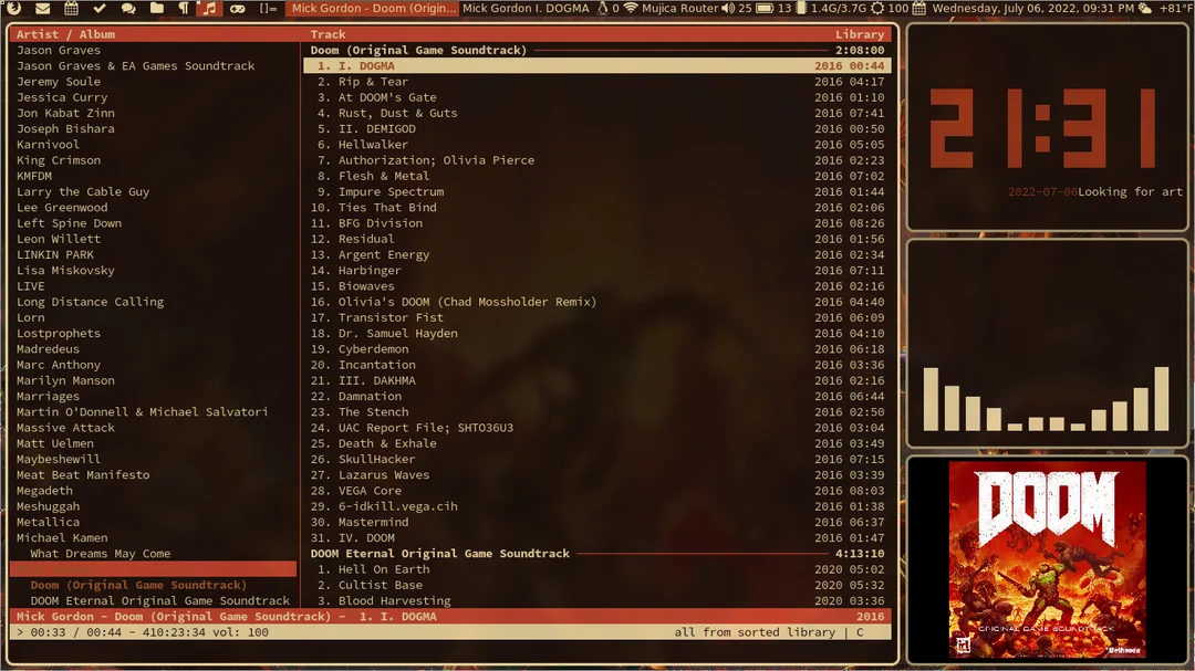 [dwm] Make Clean Install Until It Is Done | Scrolller
