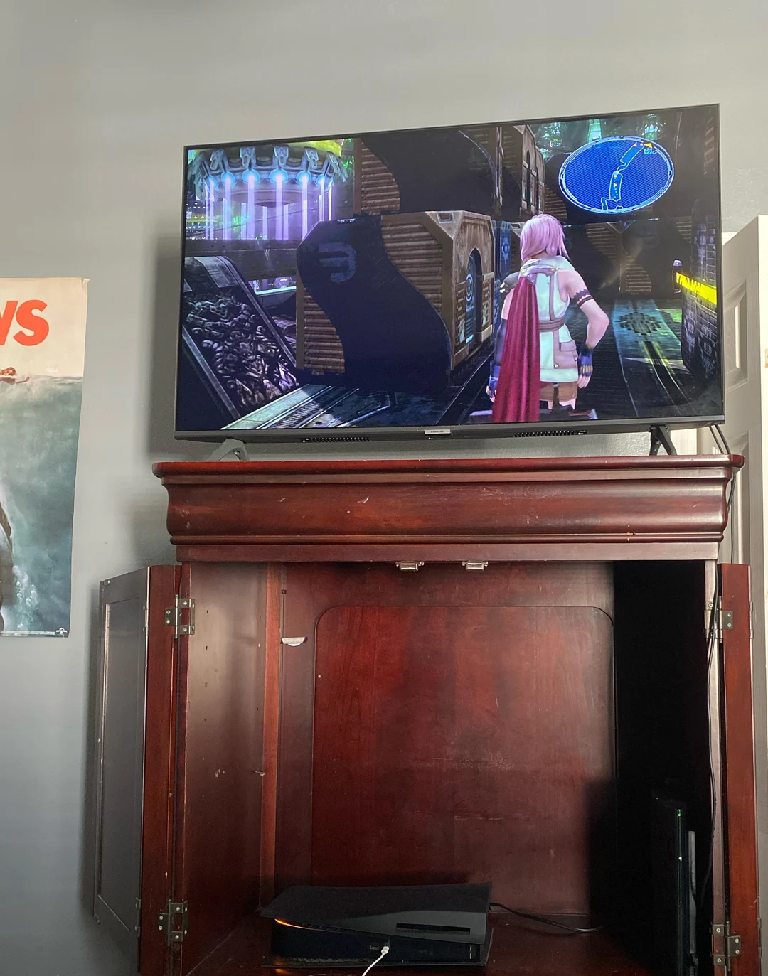 Replaying The best in the series | Scrolller