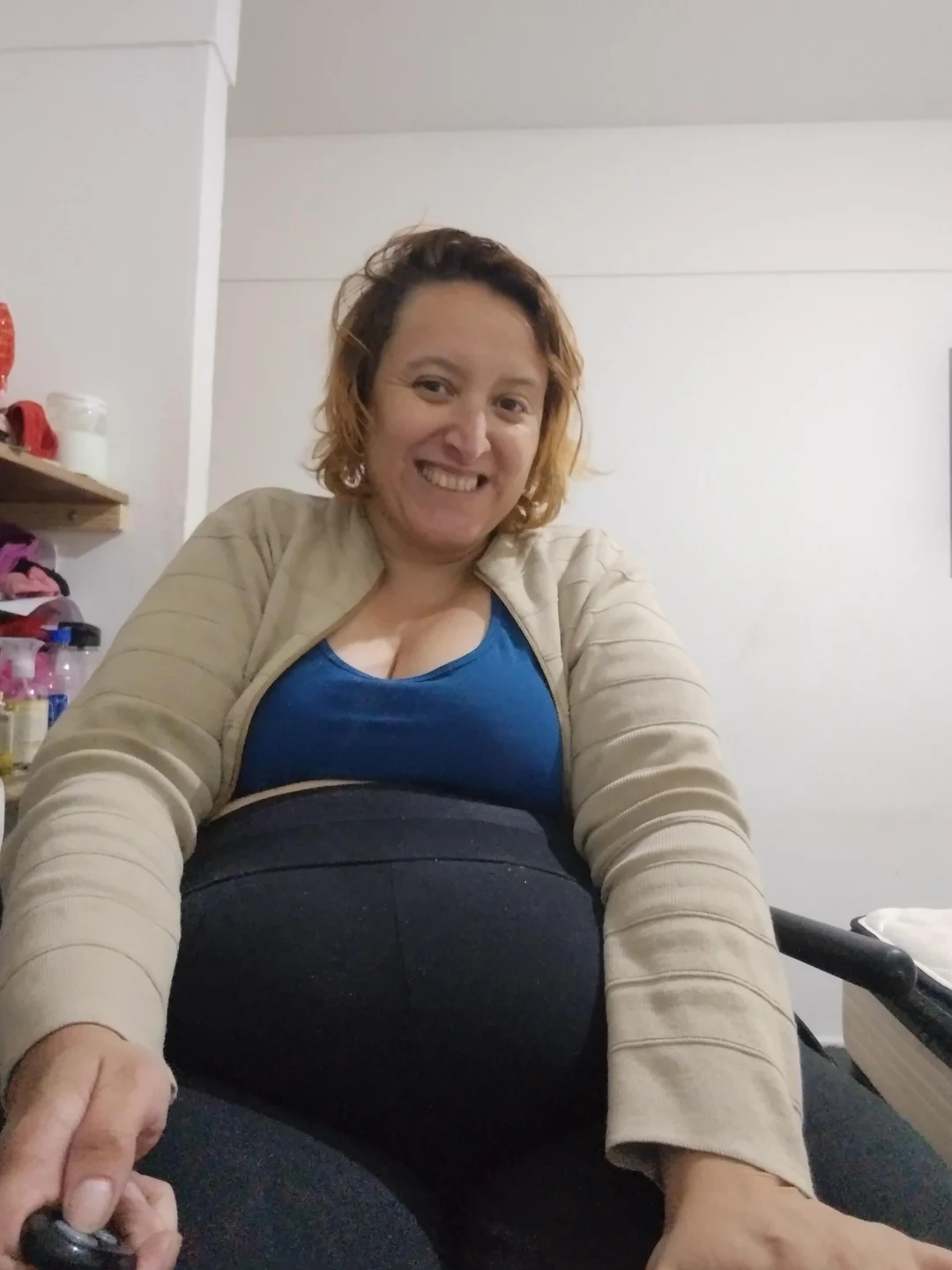 Introducing myself | Scrolller