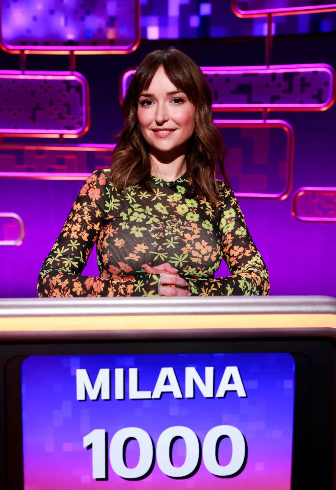 That poor shirt | Scrolller