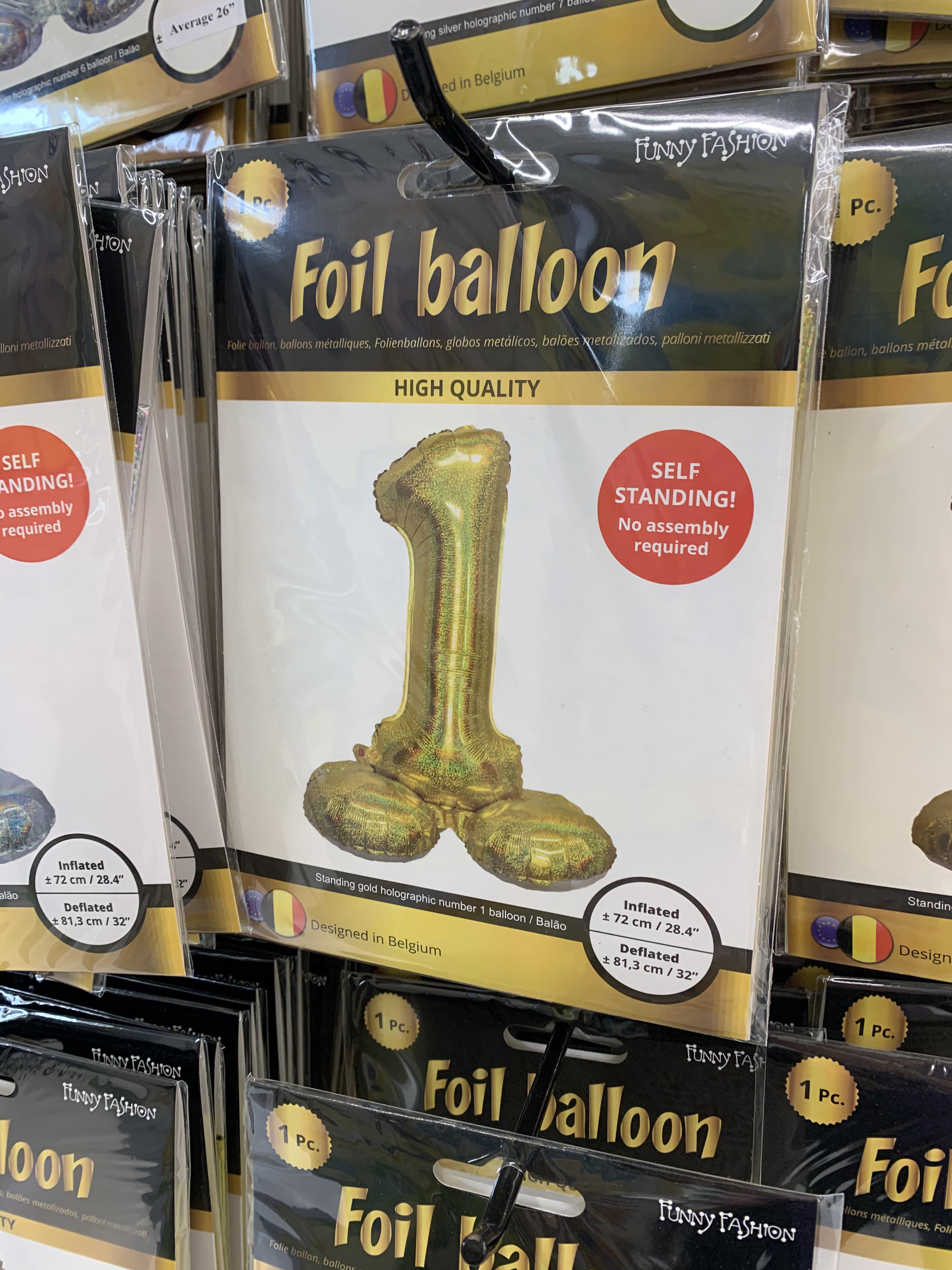 Self standing! | Scrolller