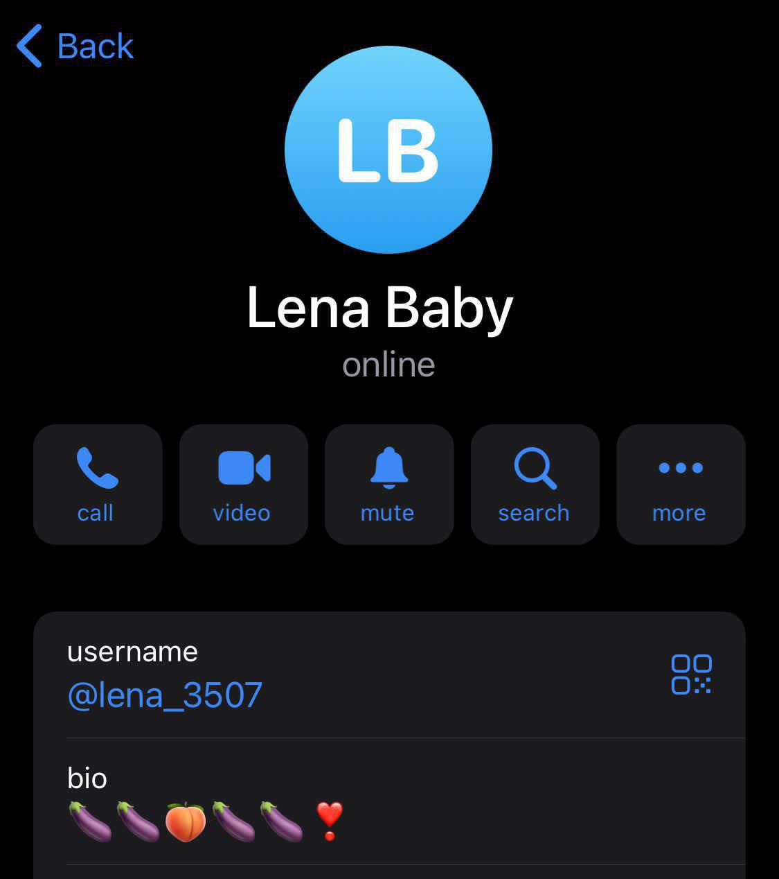 Telegram | Scrolller