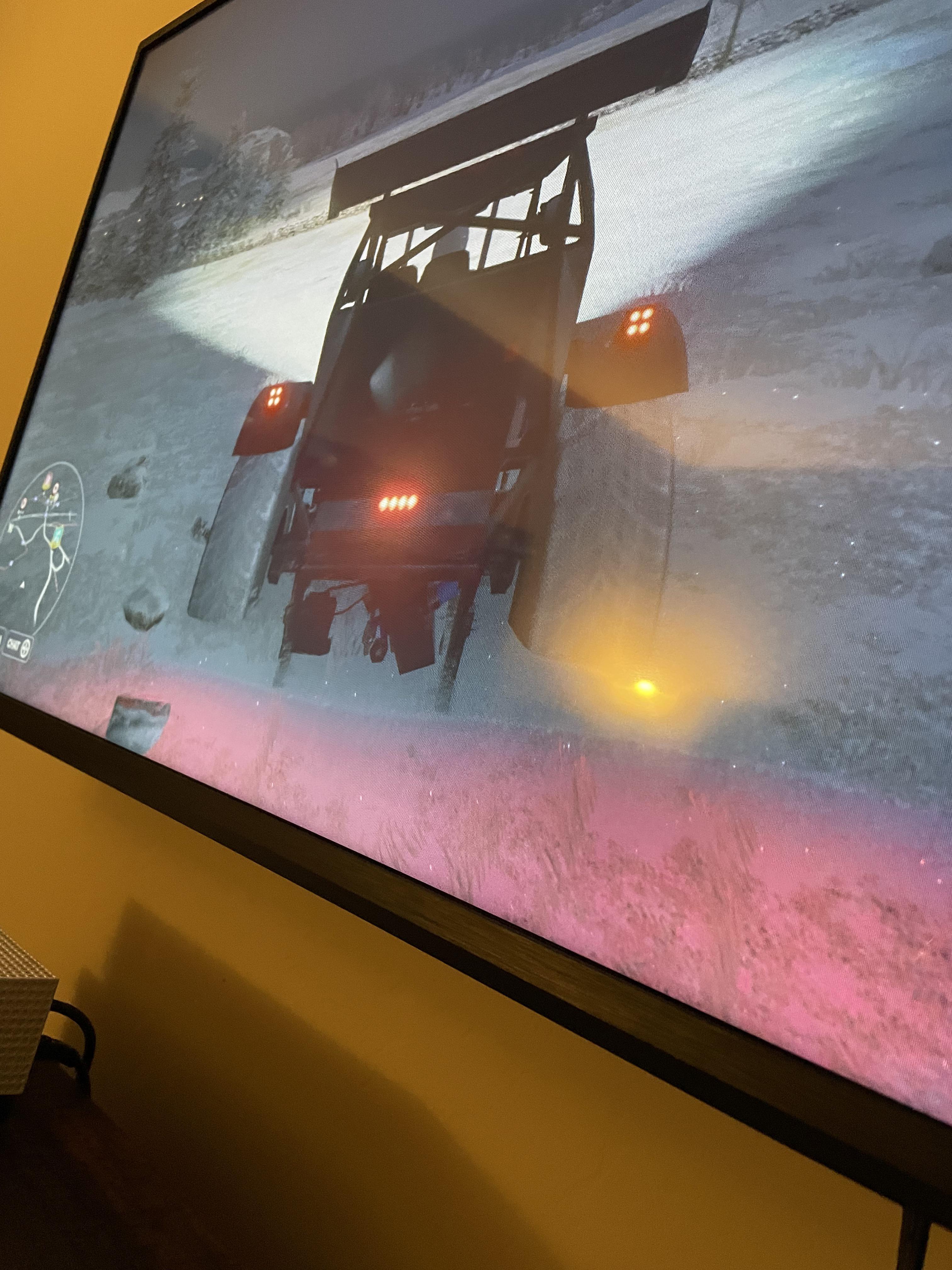 Bro stuck in quicksand | Scrolller