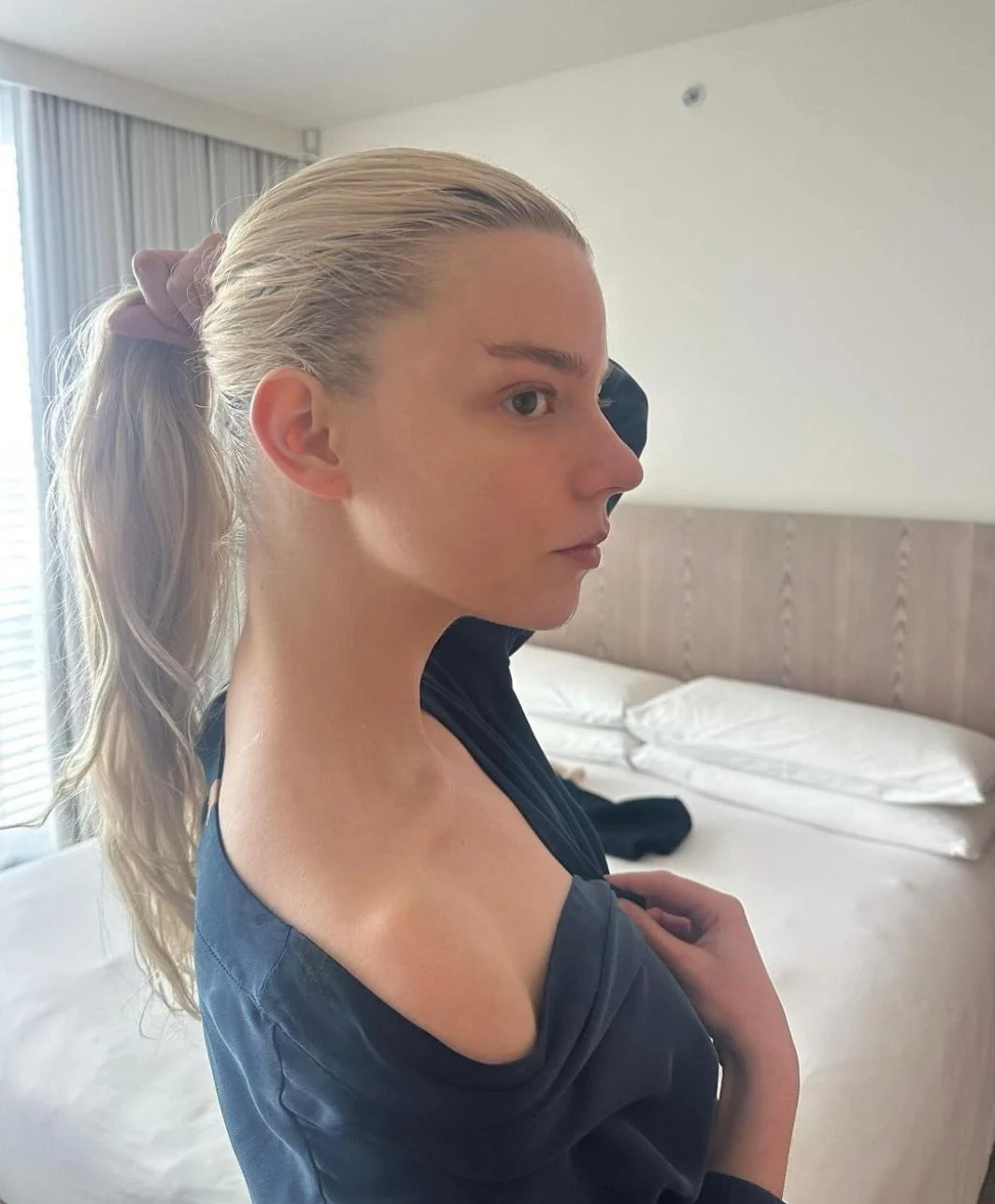 Elegant like a Swan 🦢 | Scrolller