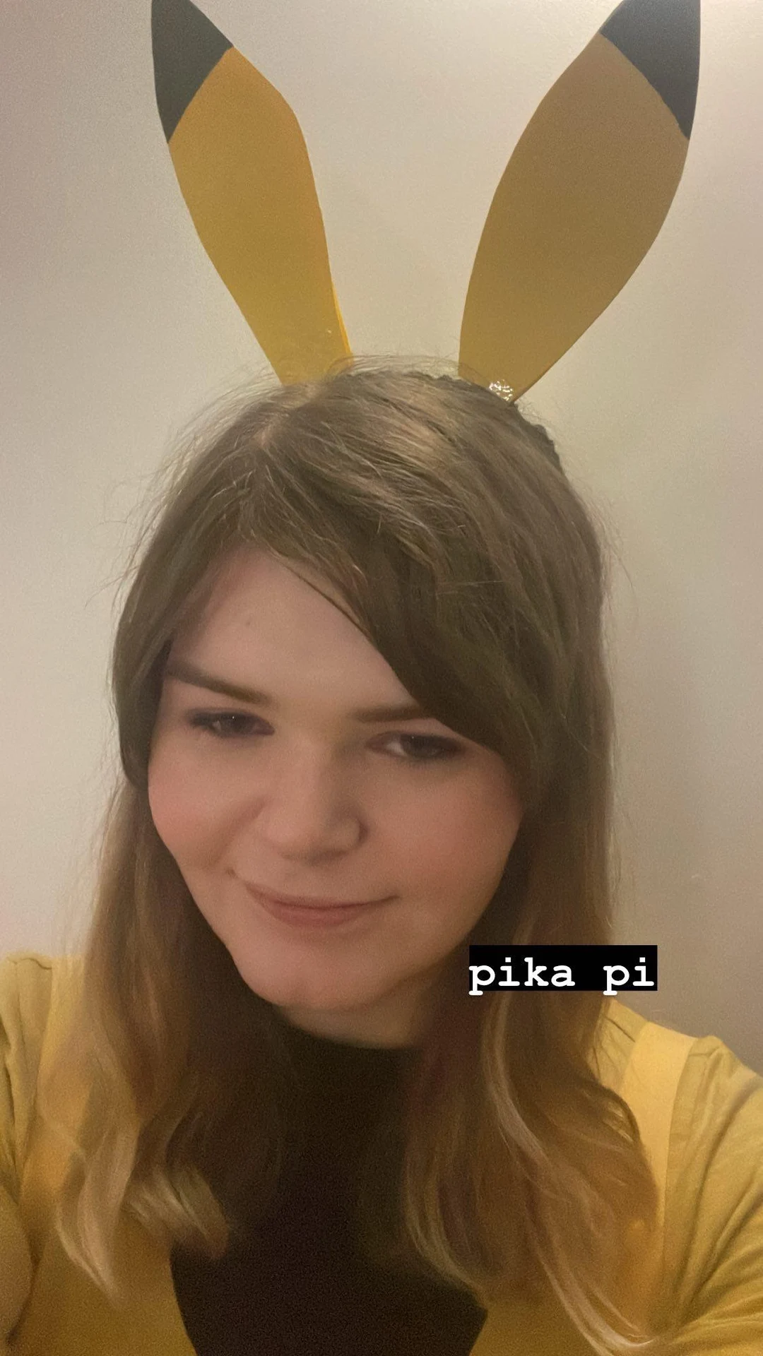 pika pikaa ⚡️ | Scrolller