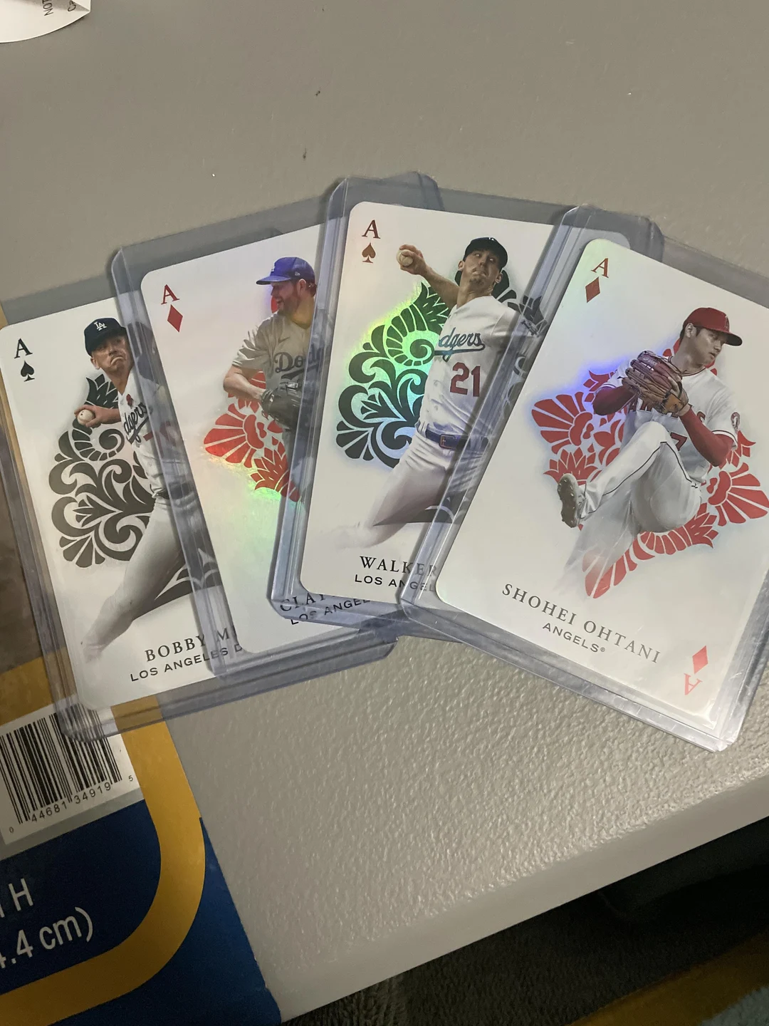 The 2025 rotation?! | Scrolller