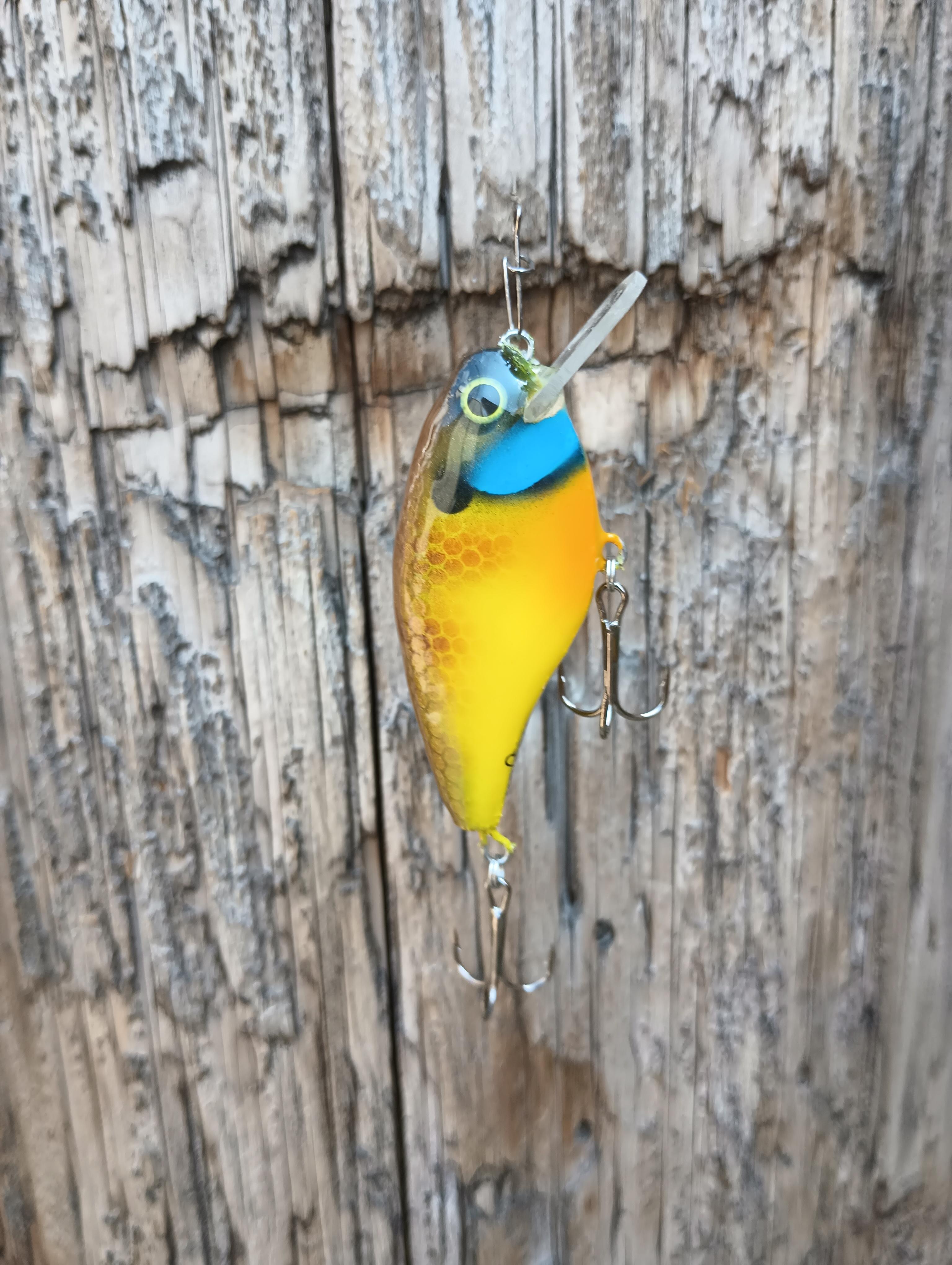 Redjaw lures | Scrolller