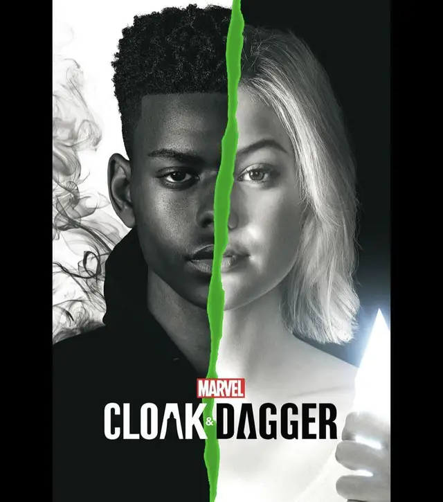 Anyone here watched cloak and dagger on Hulu? If so do you think it deserves another season ...