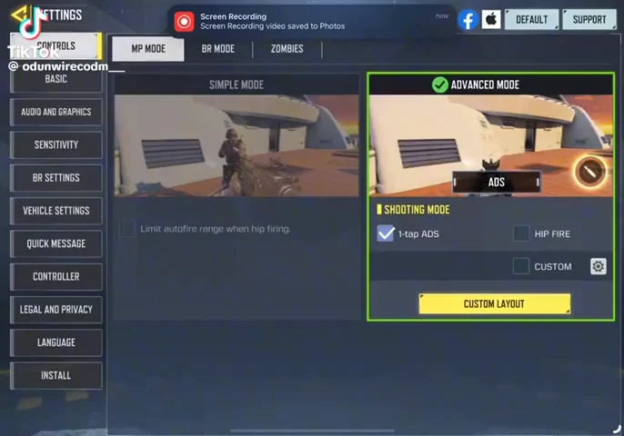 Call of duty mobile @ Loud_Silence | Scrolller