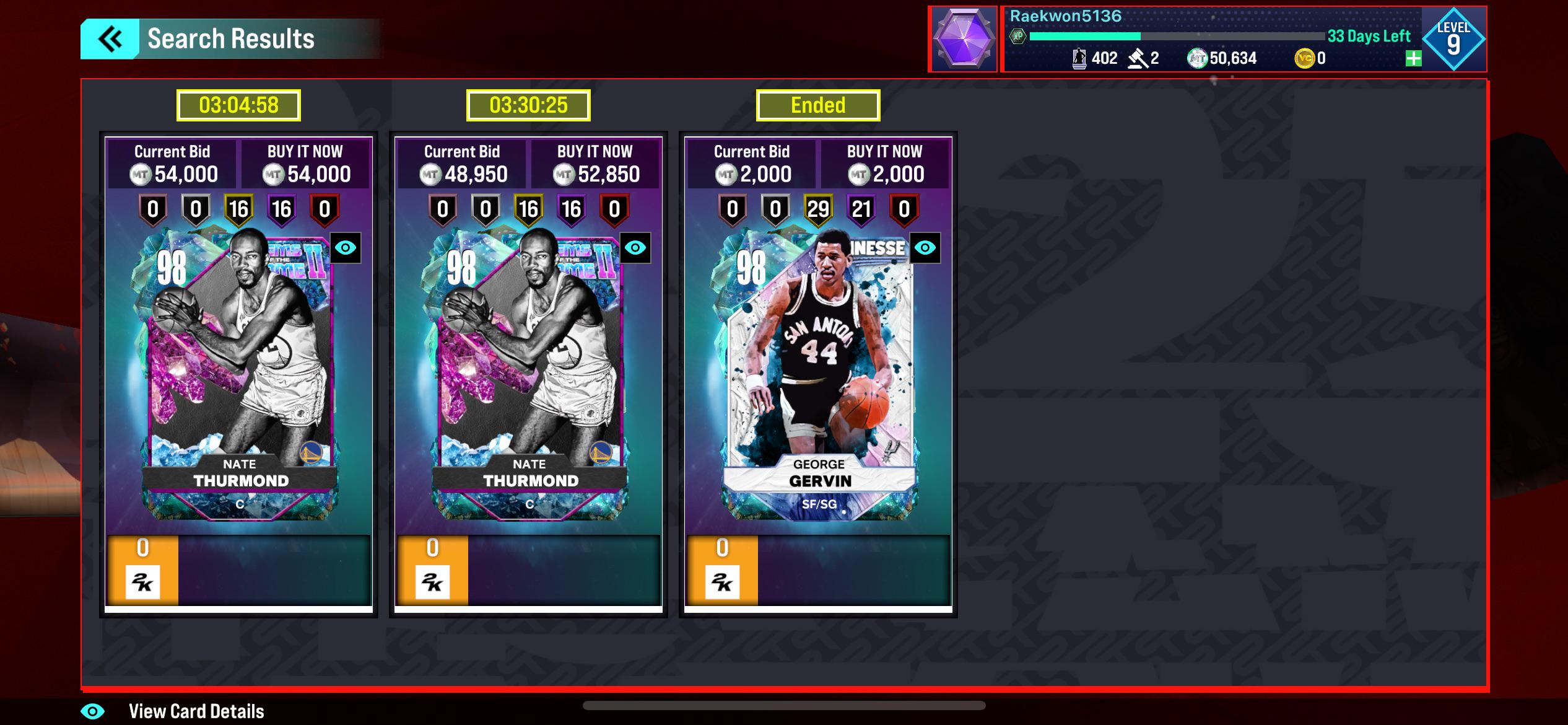 Dang I was a few seconds late | Scrolller