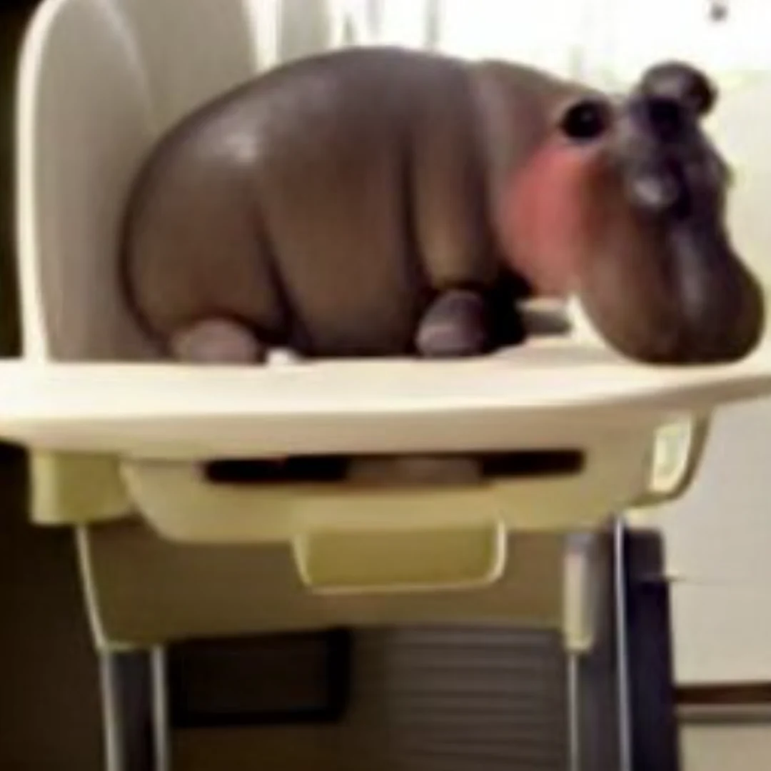 chow time | Scrolller