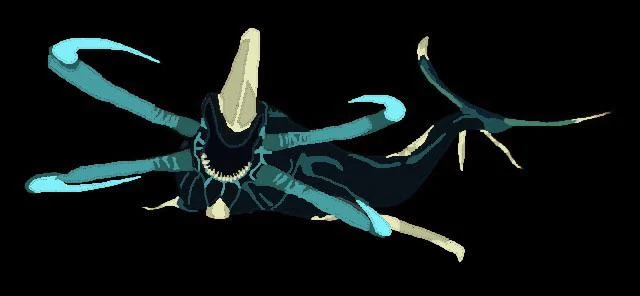 The Wareaper Leviathan [No Spoilers] | Scrolller