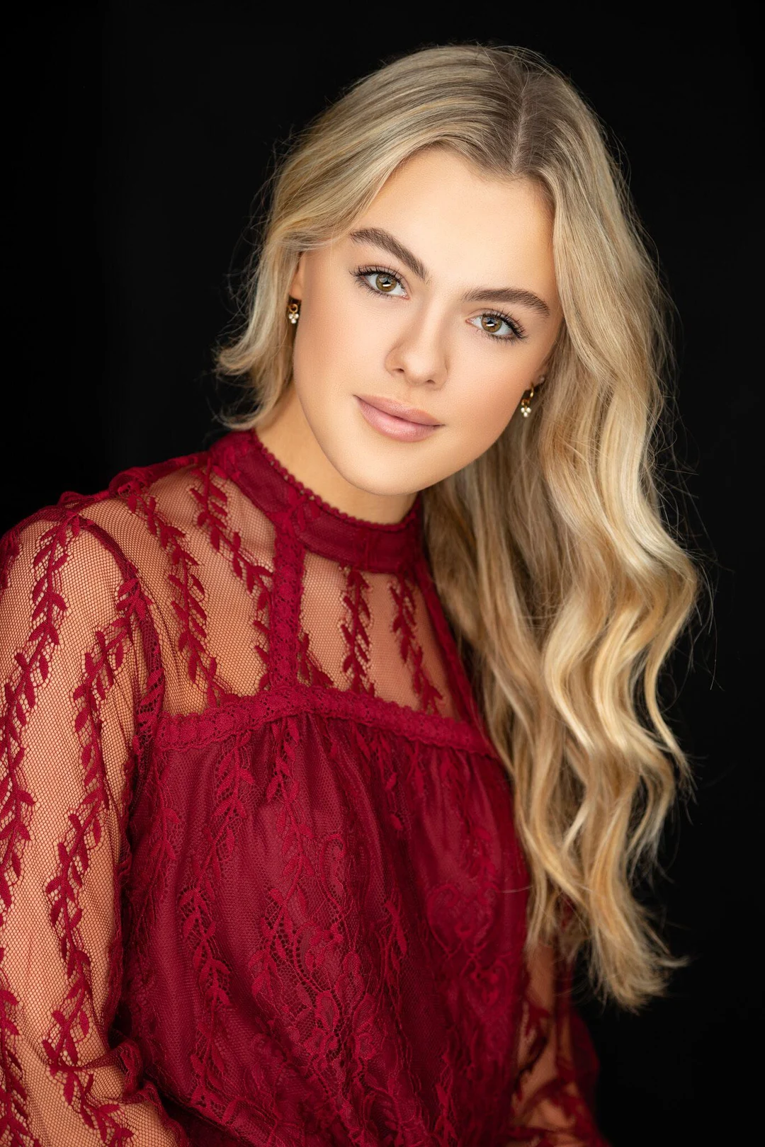 Isabella Alexander Scrolller