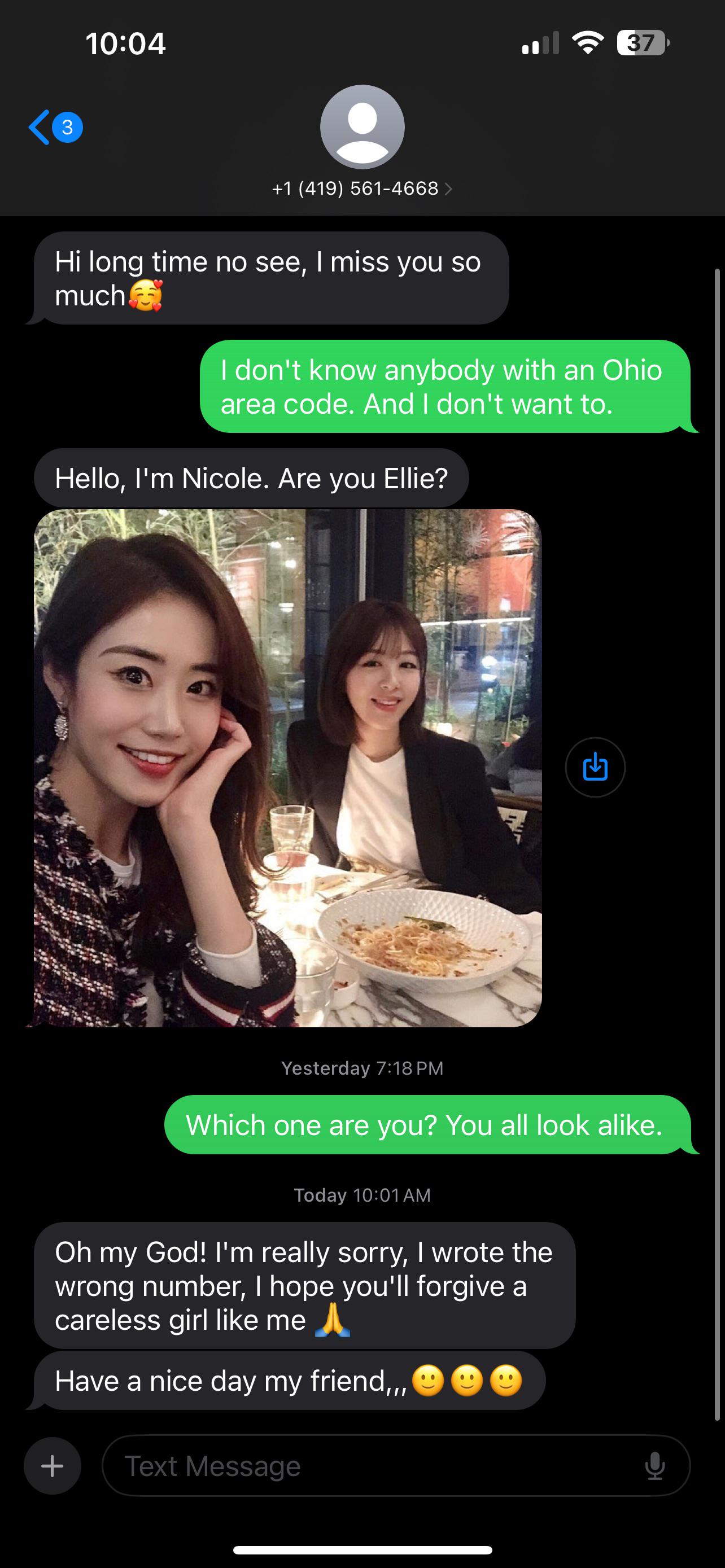 Well that was fast | Scrolller