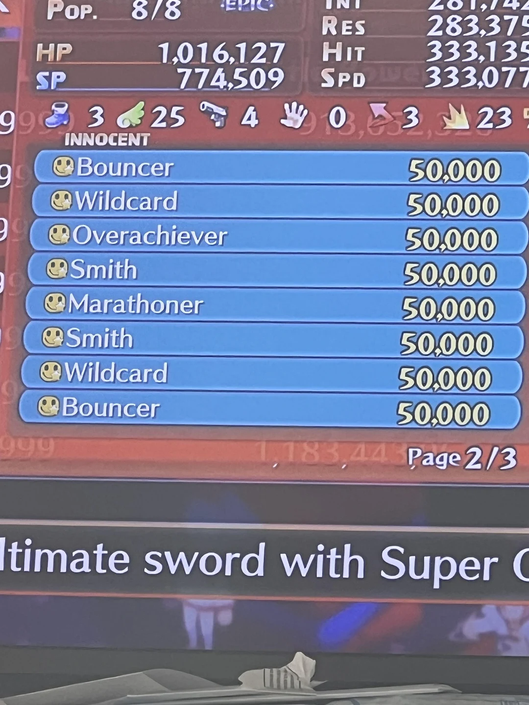 Hybrid innocents | Scrolller