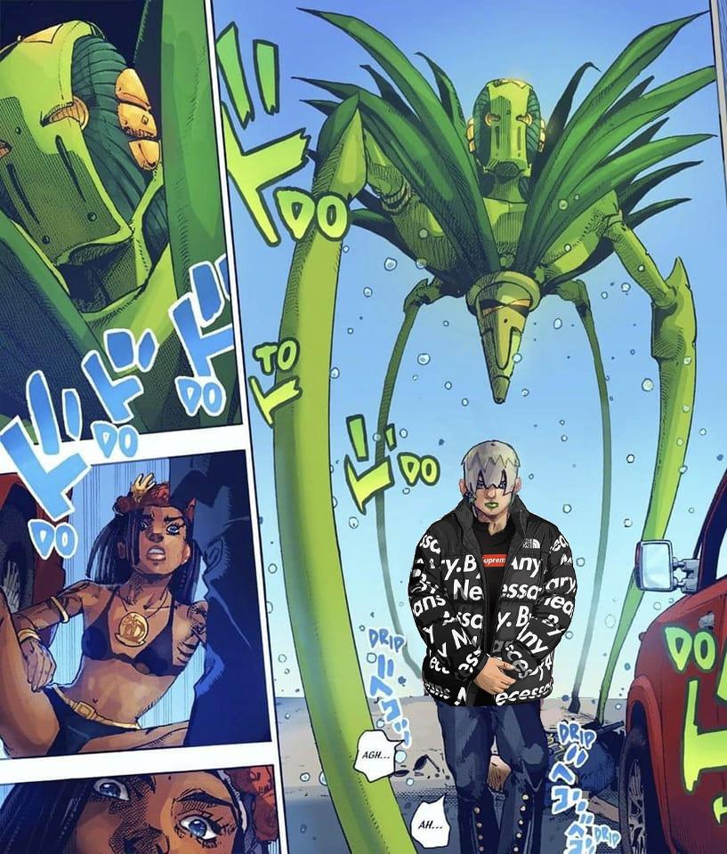 Drip Drip Drip | Scrolller