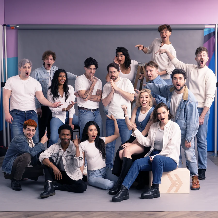 The Smosh Family 💛 | Scrolller