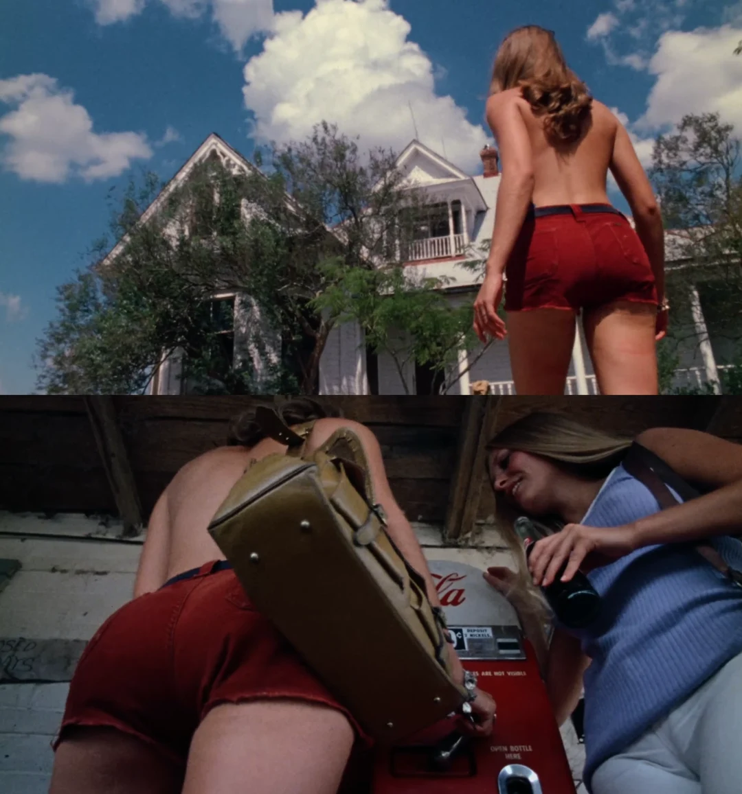 Some great cinematography | Scrolller