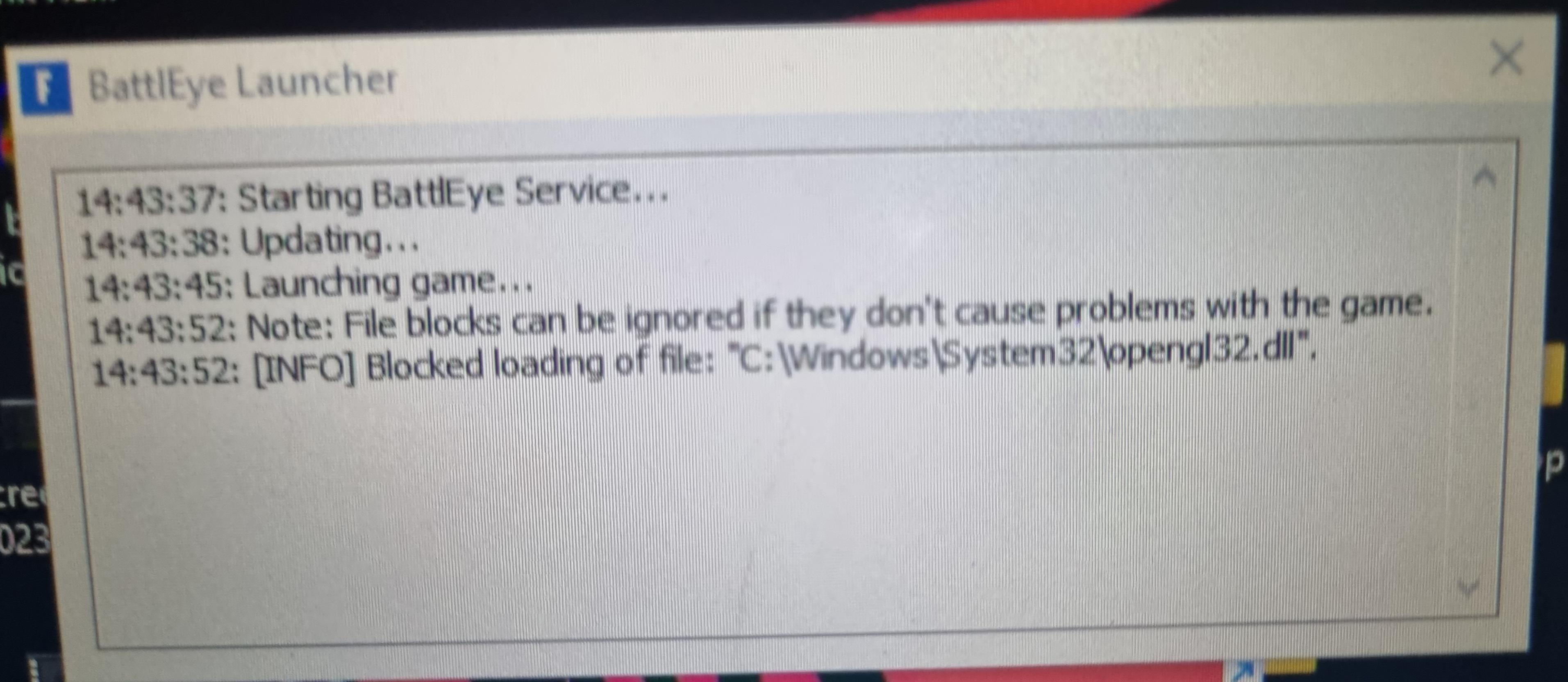 0xc000009a error, how do i fix it. | Scrolller