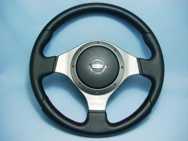 MOMO oem jdm steering wheel installation | Scrolller