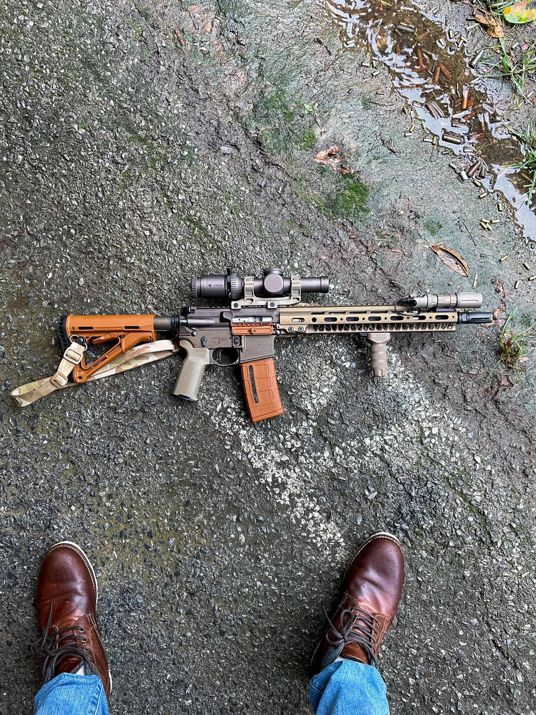 Budget build | Scrolller