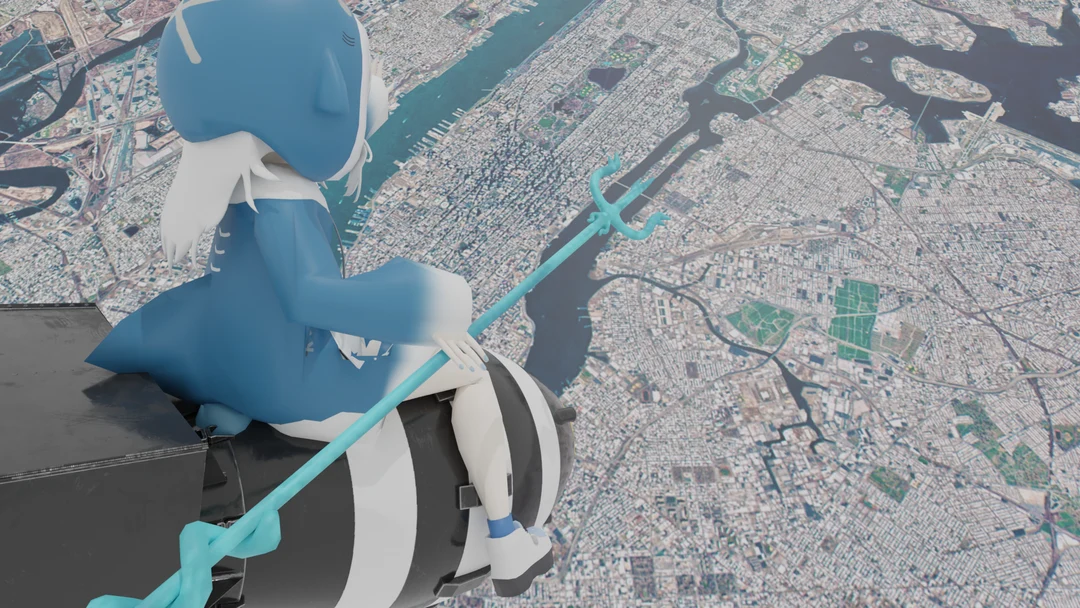 Gawr Goomber While Playing Fallout | Scrolller