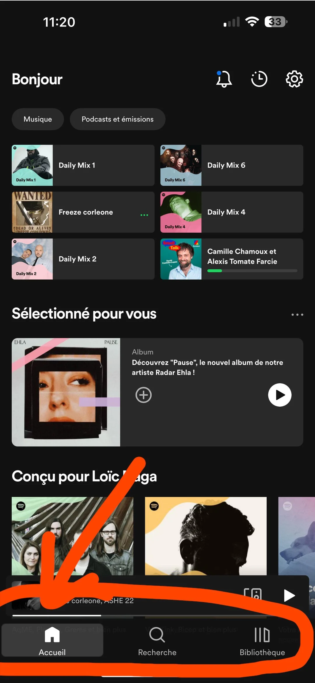 How can I fix this? Still dont know how i activated… | Scrolller