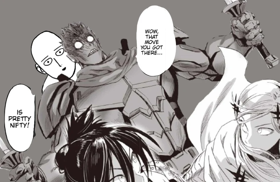 Today's chapter if it was peak | Scrolller