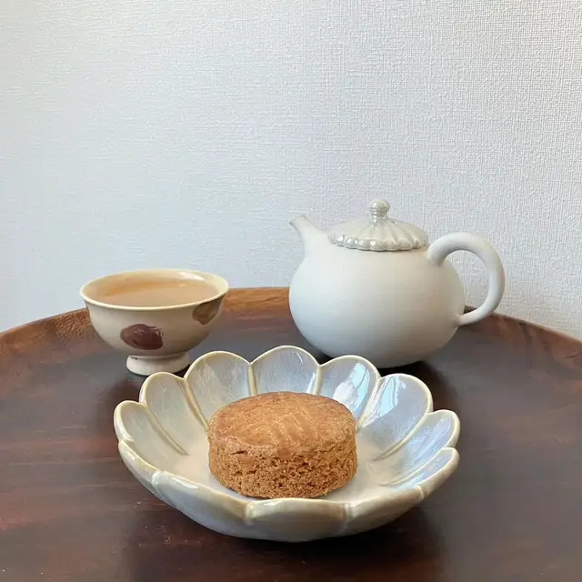 afternoon tea | Scrolller