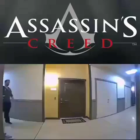 Ass-Ass-Ins creed new update | Scrolller