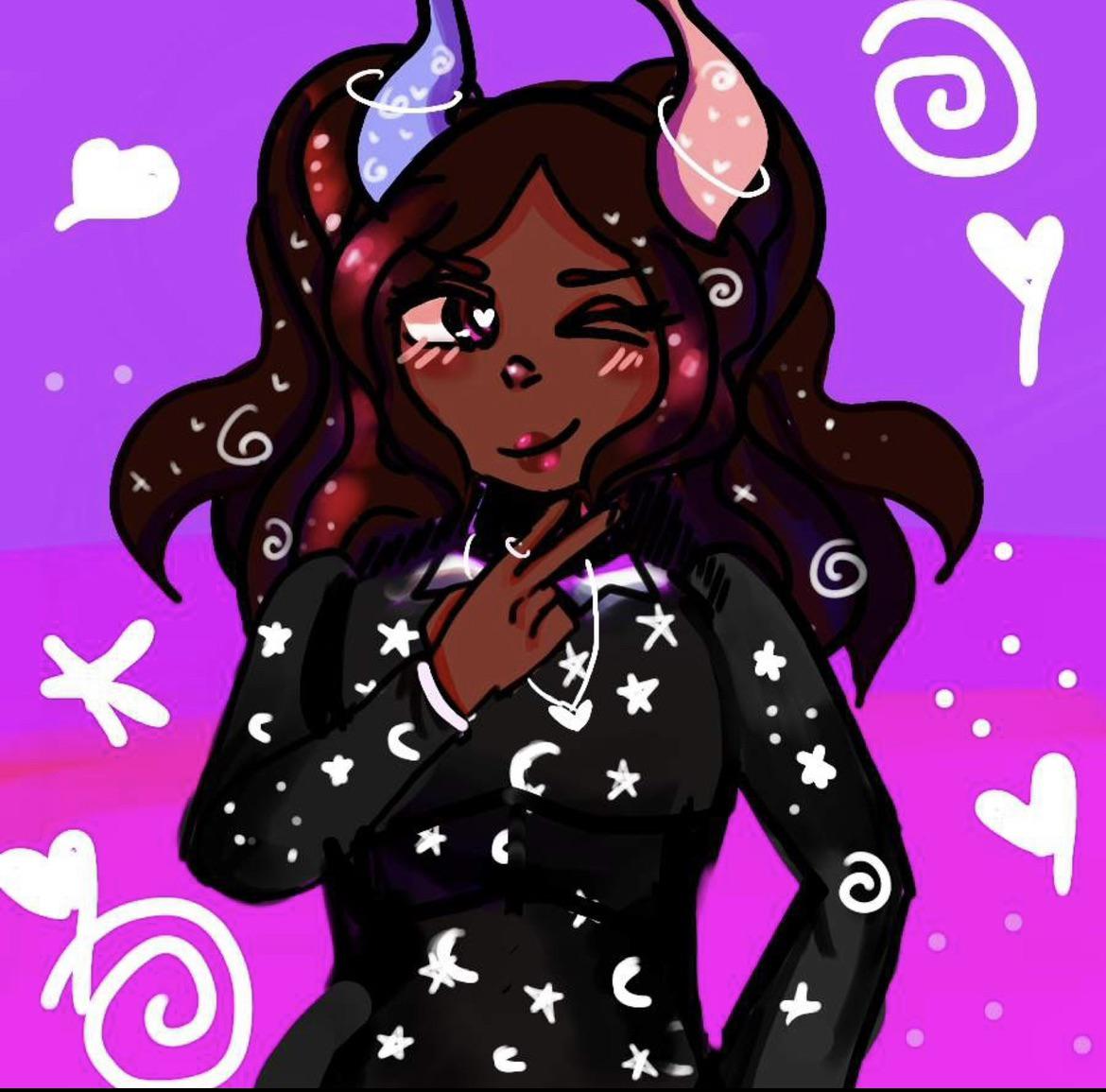 I drew my roblox avatar | Scrolller