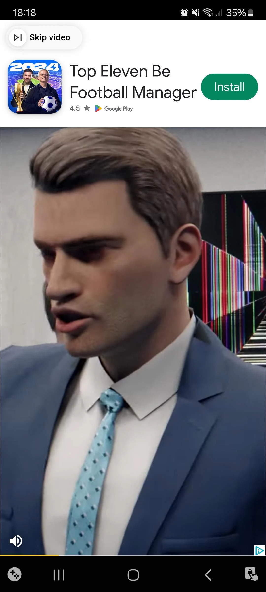 Devon is now a football manger? | Scrolller