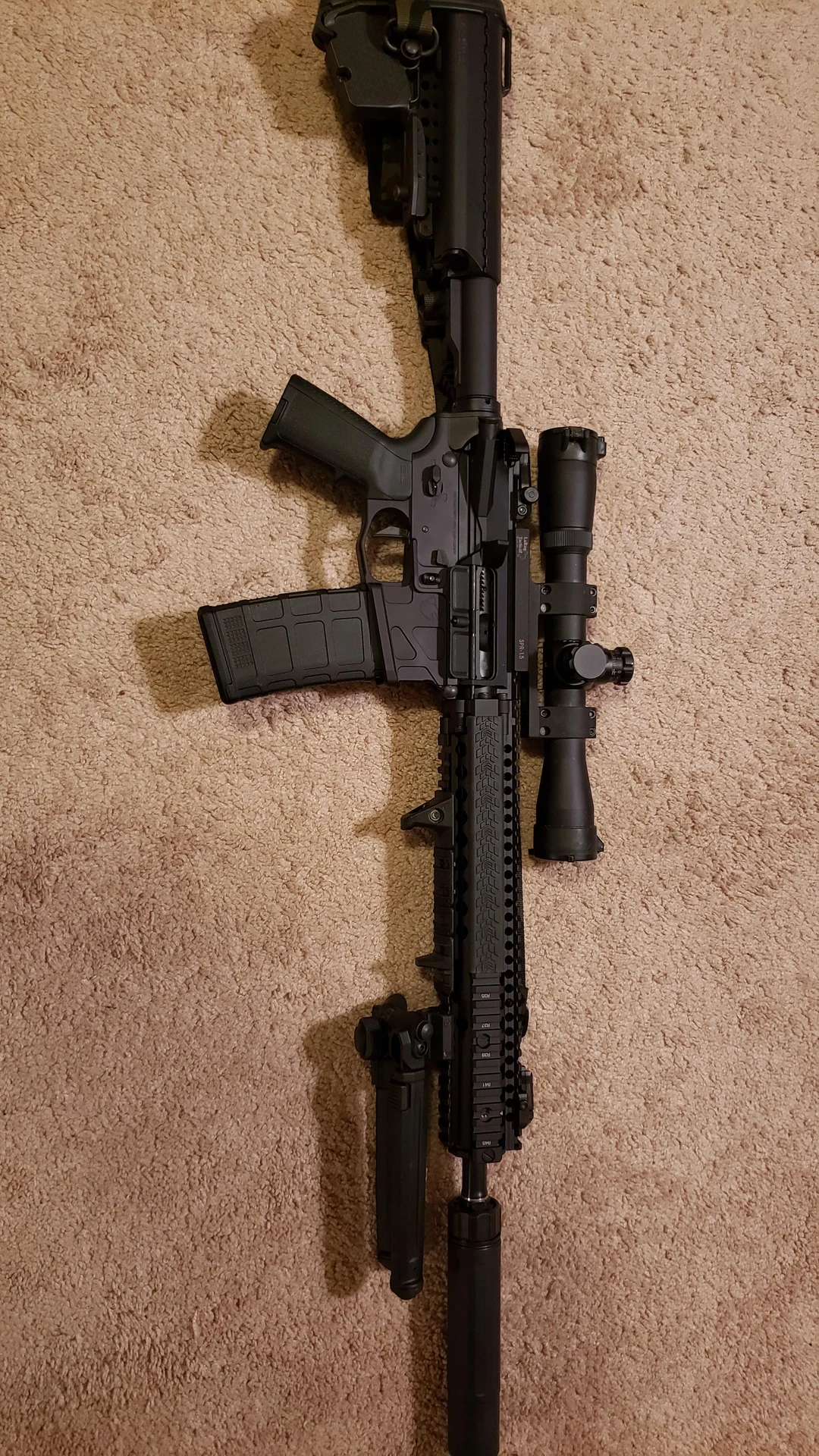 Optic thoughts... | Scrolller