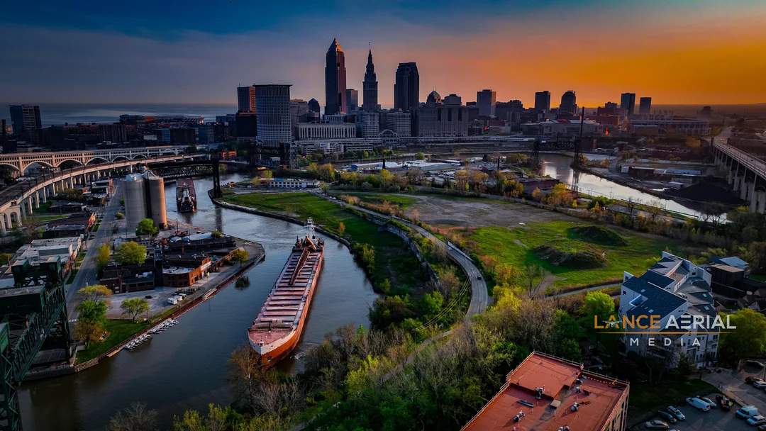 Cleveland, Ohio | Scrolller