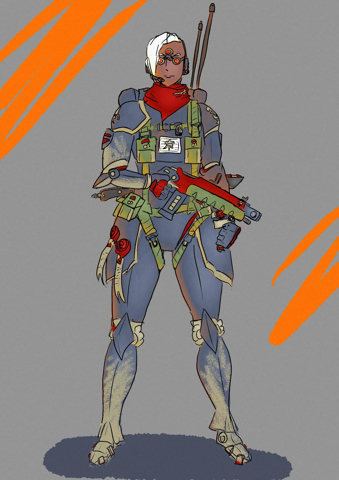 Eclipse sister by me | Scrolller