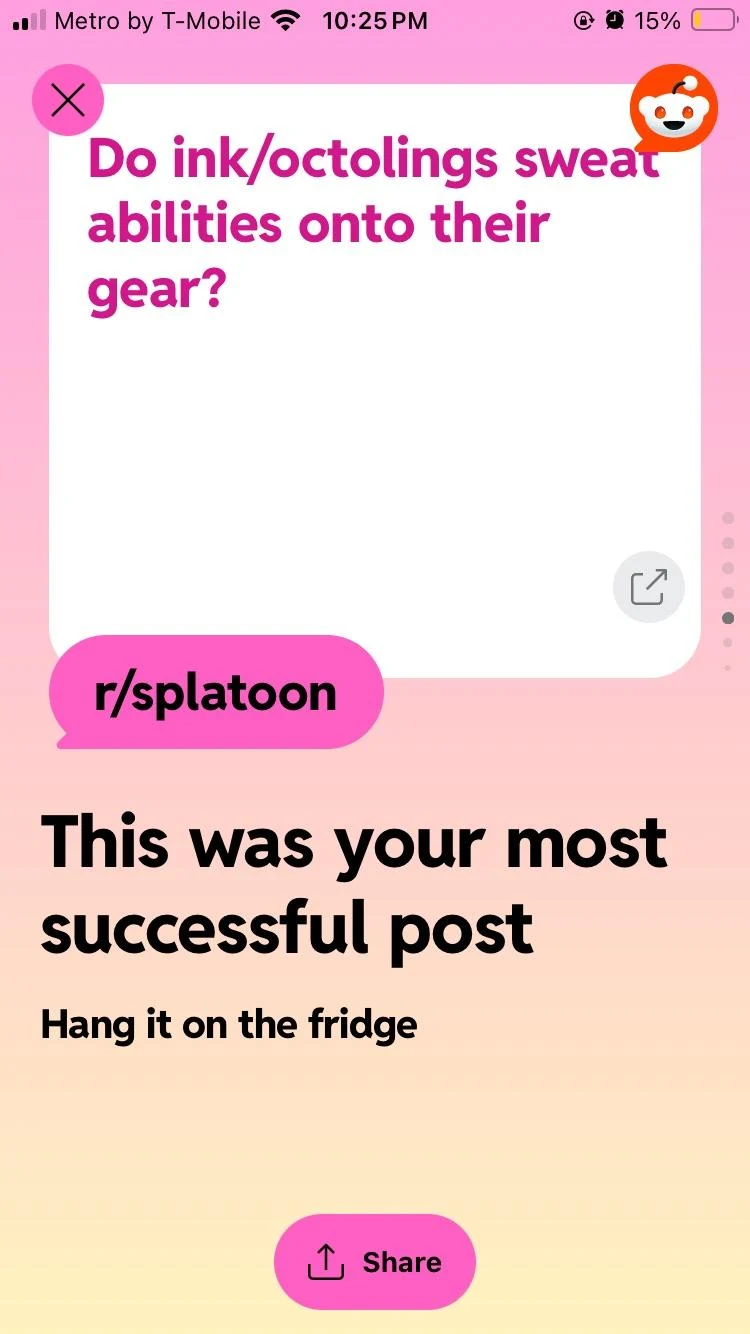 Man, I forgot that I was behind making this cursed theory | Scrolller