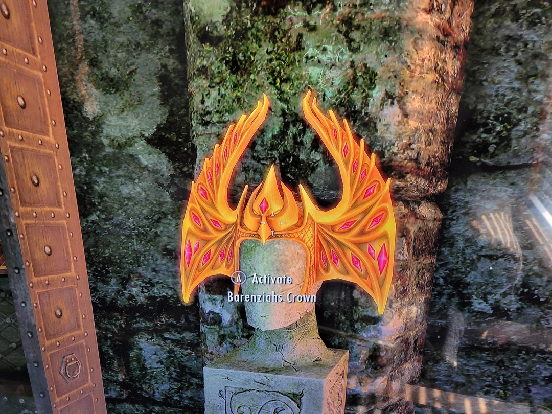 Finally got all the stones. | Scrolller