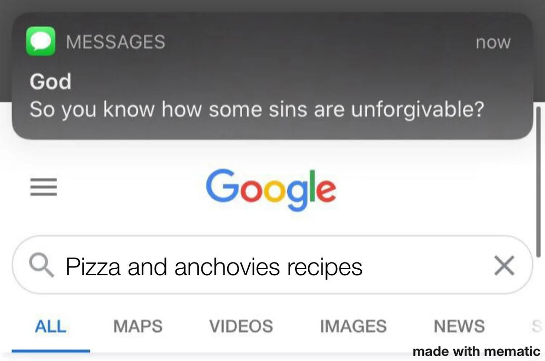 Something’s fishy here | Scrolller