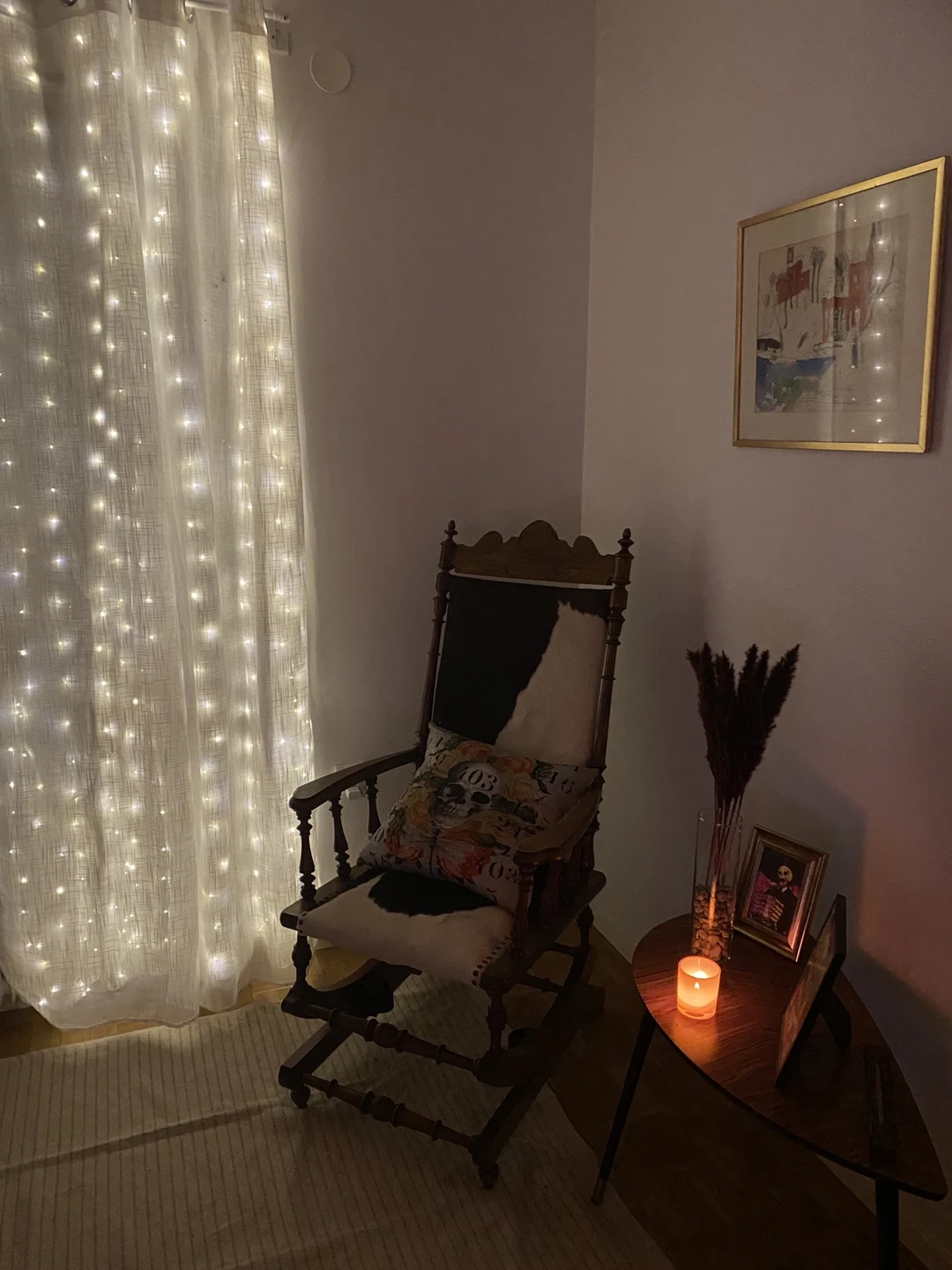 Crafts corner in my new home 🥰 | Scrolller